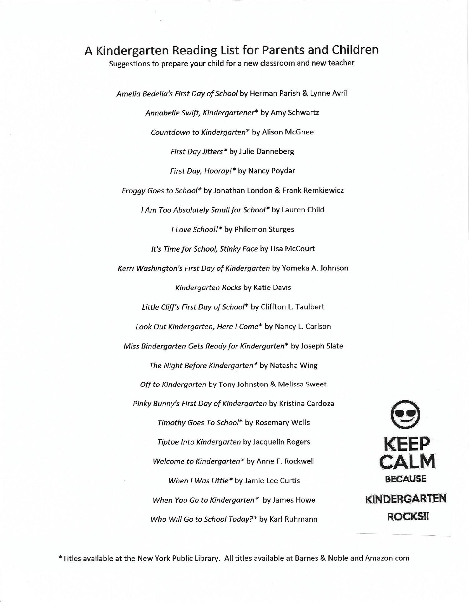 K Reading List pdf DocDroid k-reading-list-pdf-docdroid