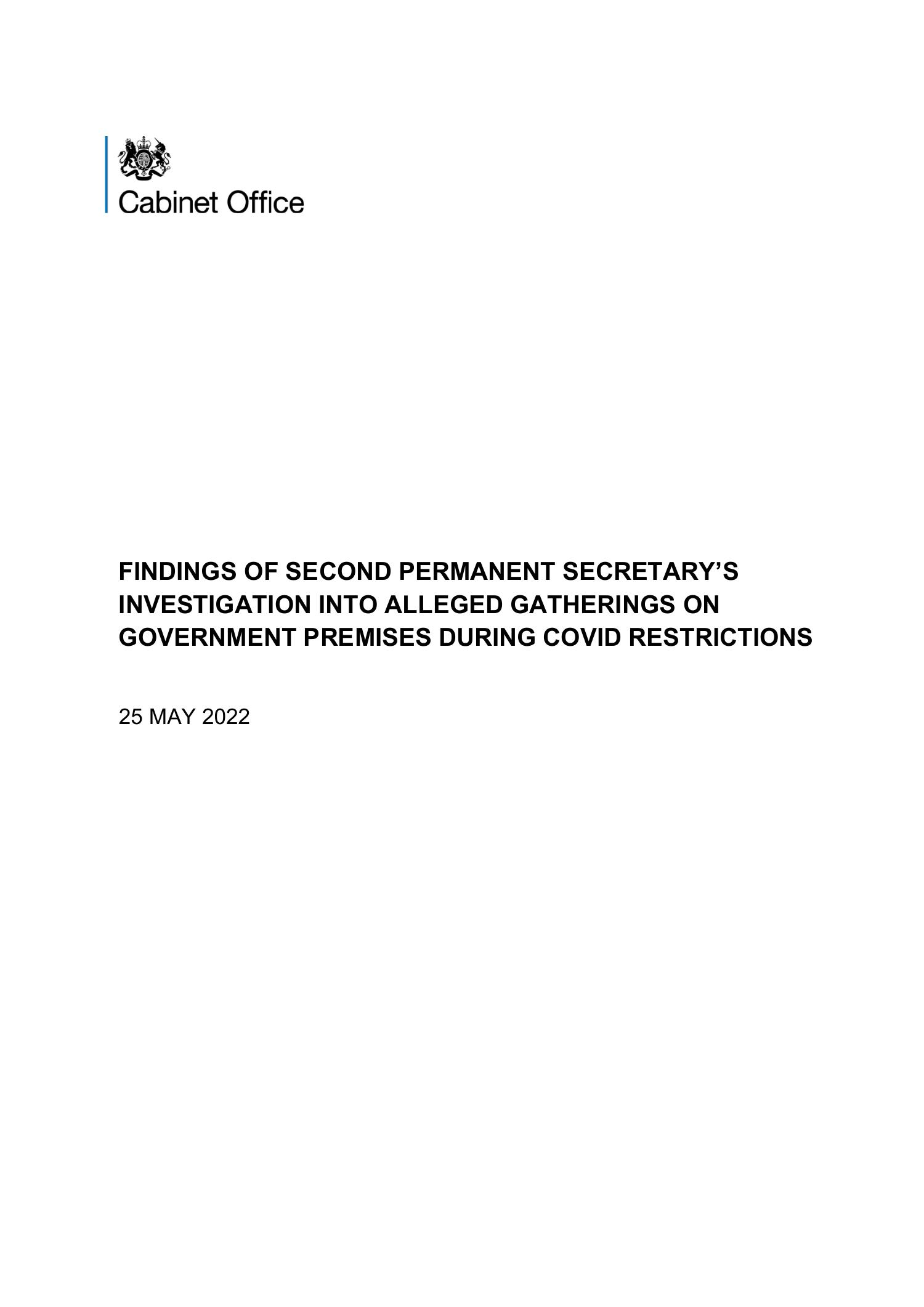 2022-05-25_FINAL_FINDINGS_OF_SECOND_PERMANENT_SECRETARY_INTO_ALLEGED ...