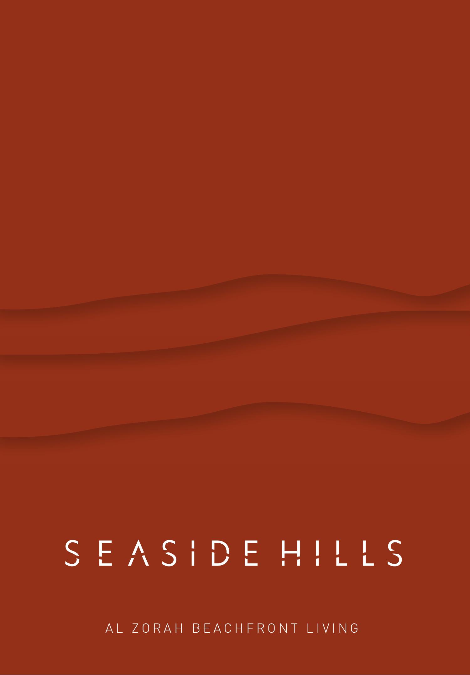 Seaside Hills Villas In Ajman Uae Brochure Pdf Docdroid