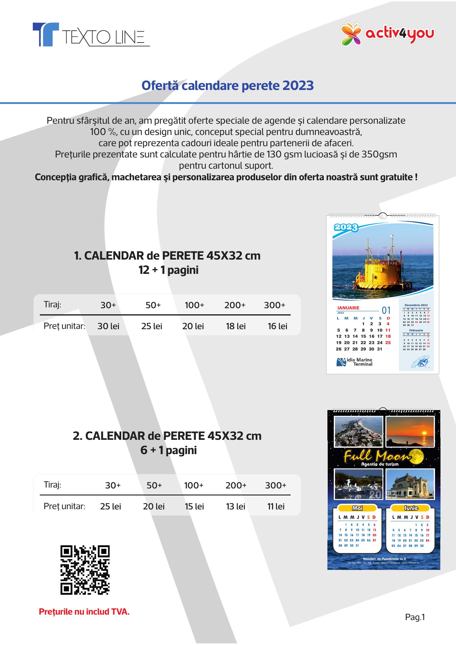 Oferta promo Activ 4 You.pdf | DocDroid
