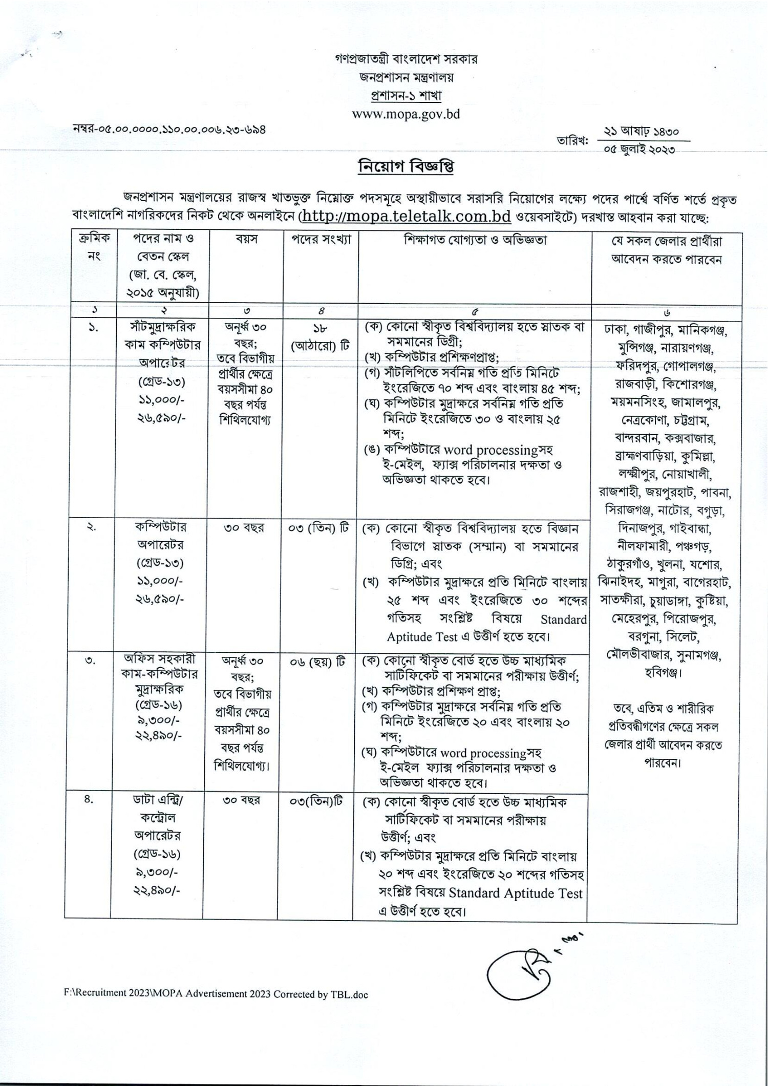 MOPA Circular.pdf | DocDroid