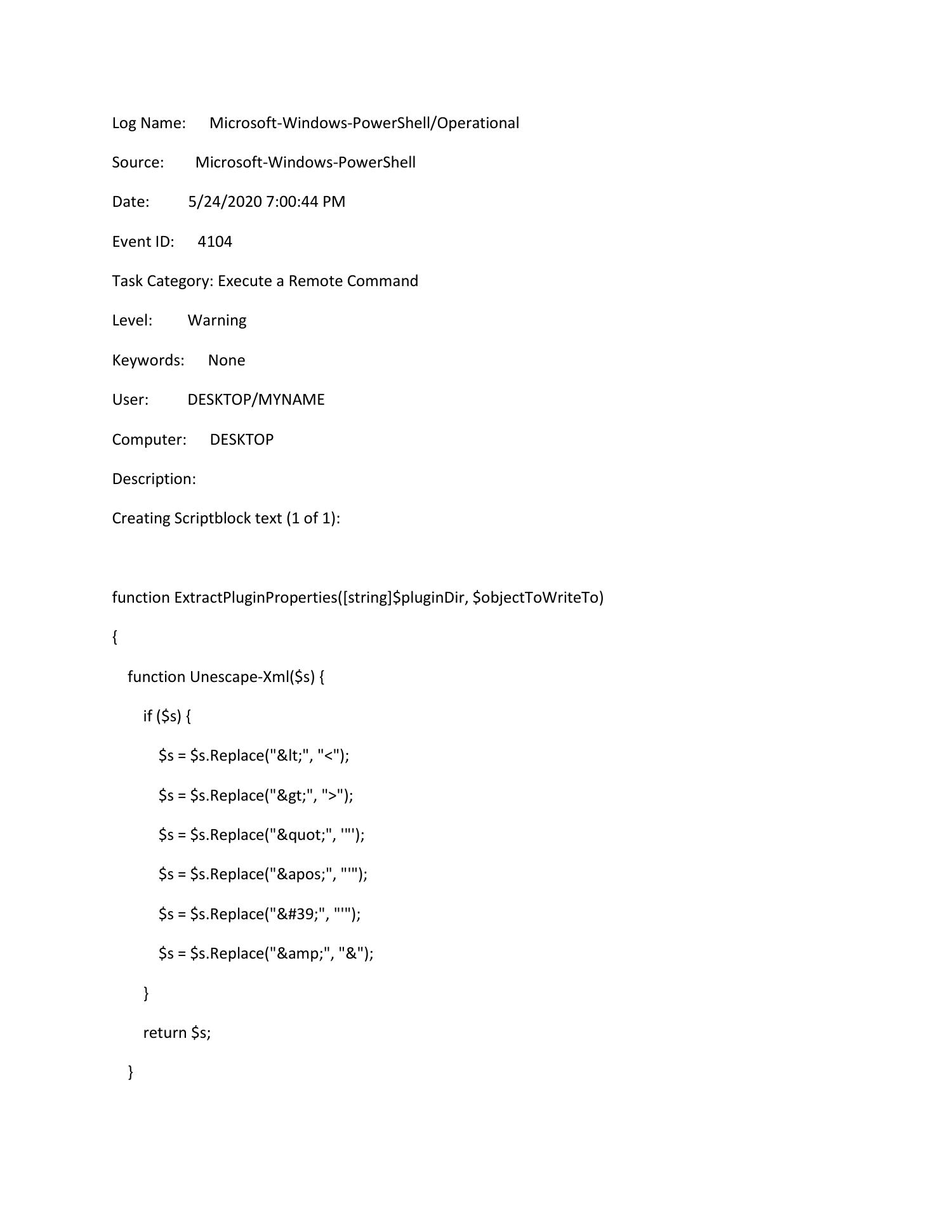 Event viewer warning 4100(7pm).pdf | DocDroid