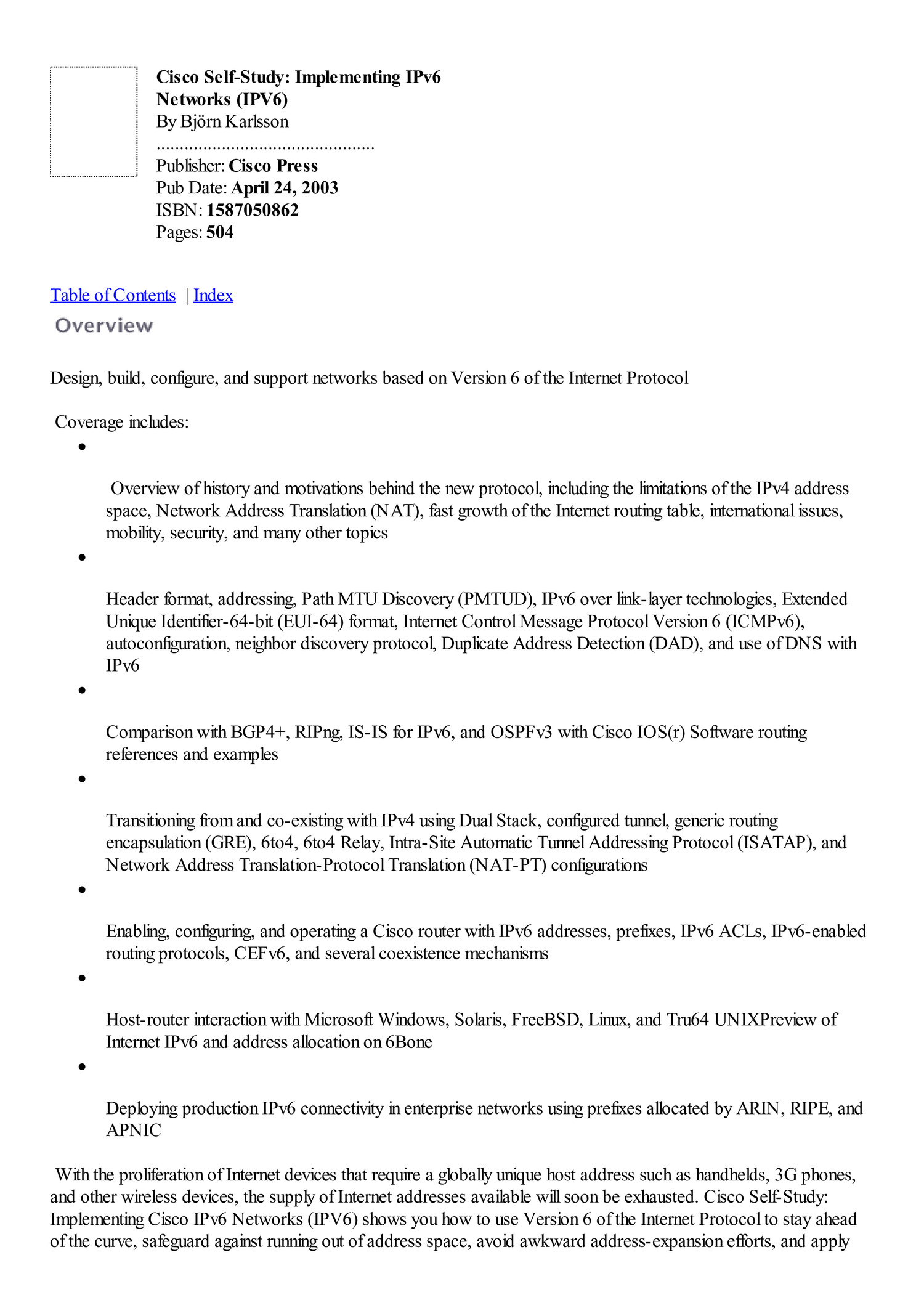Cisco_Self-Study_Implementing_Cisco_IPv6_Networks.pdf | DocDroid