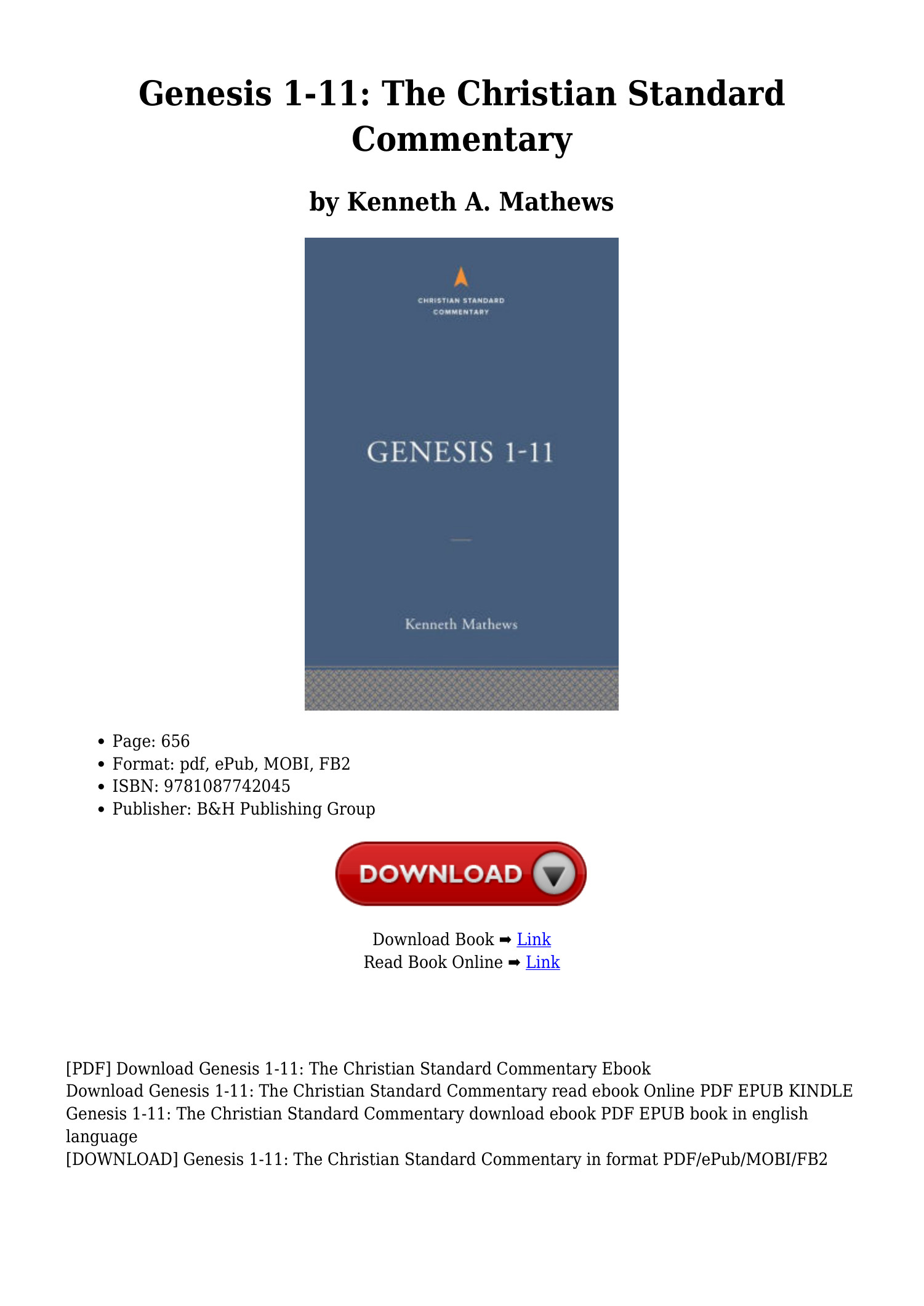 Read-online-Genesis-1-11-The.pdf | DocDroid