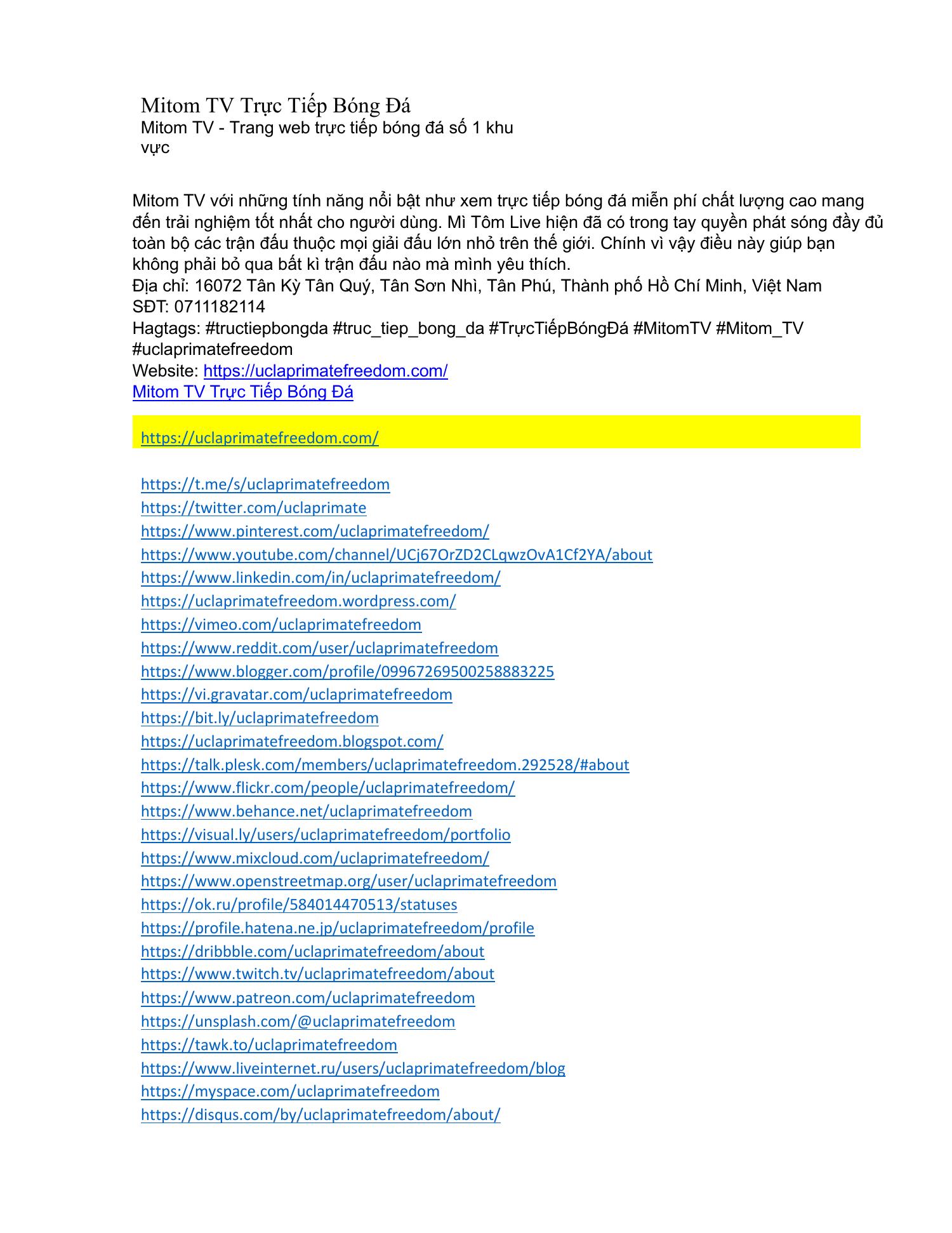 uclaprimatefreedom.docx | DocDroid