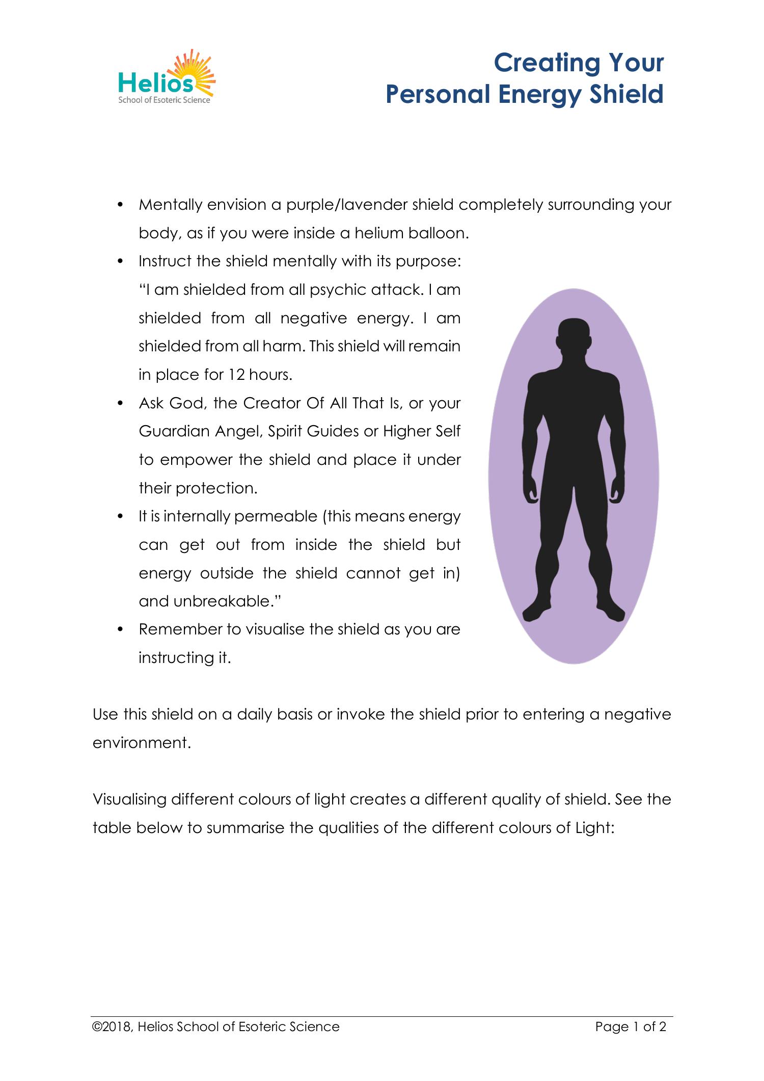 Creating-Your-Personal-Energy-Shield.pdf | DocDroid