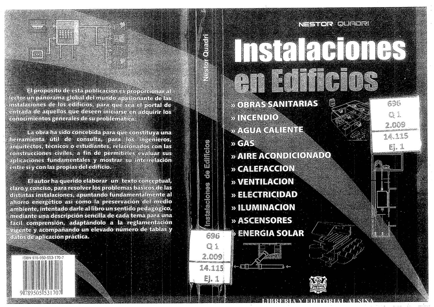 Quadri - Instalaciones en los edificios.pdf | DocDroid