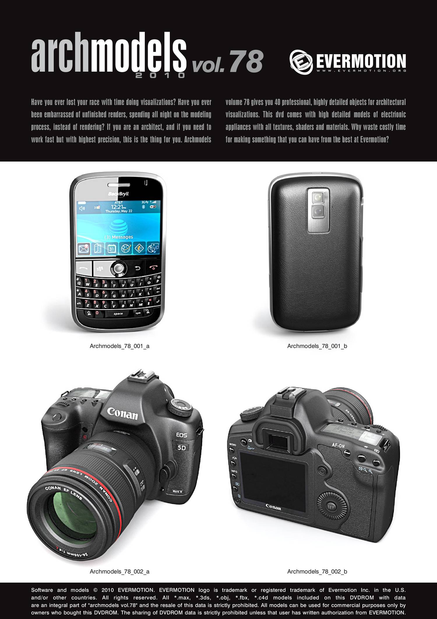 EVERMOTION ARCHMODELS VOL.78.pdf | DocDroid