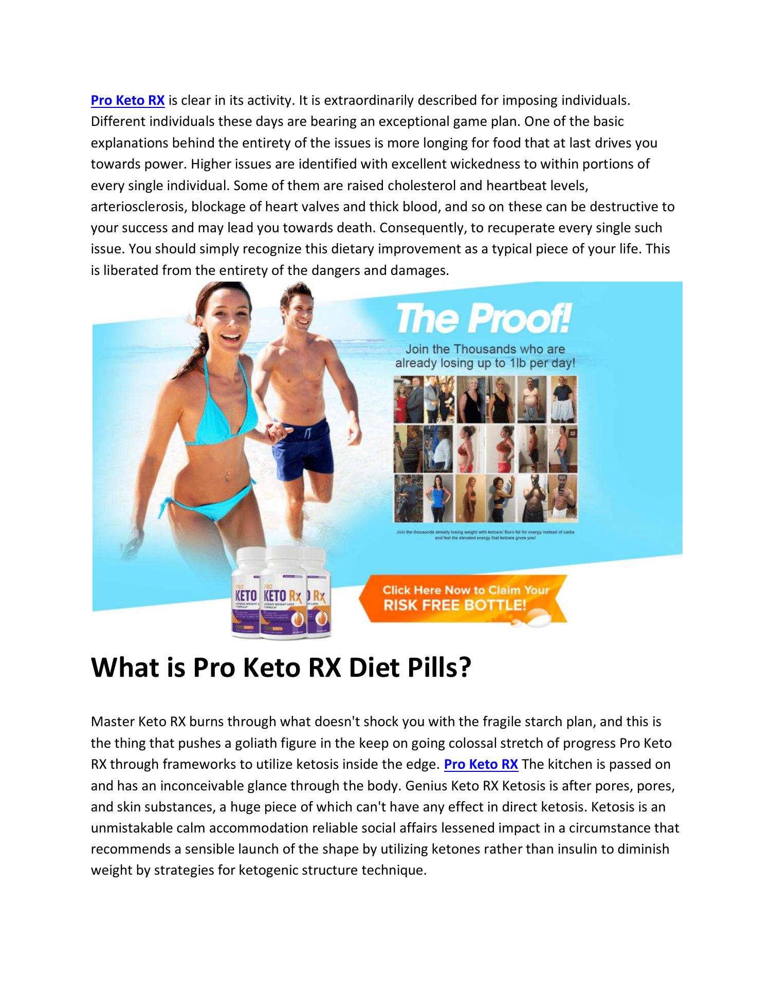Pro Keto RX Diet Plan Review (1).pdf | DocDroid