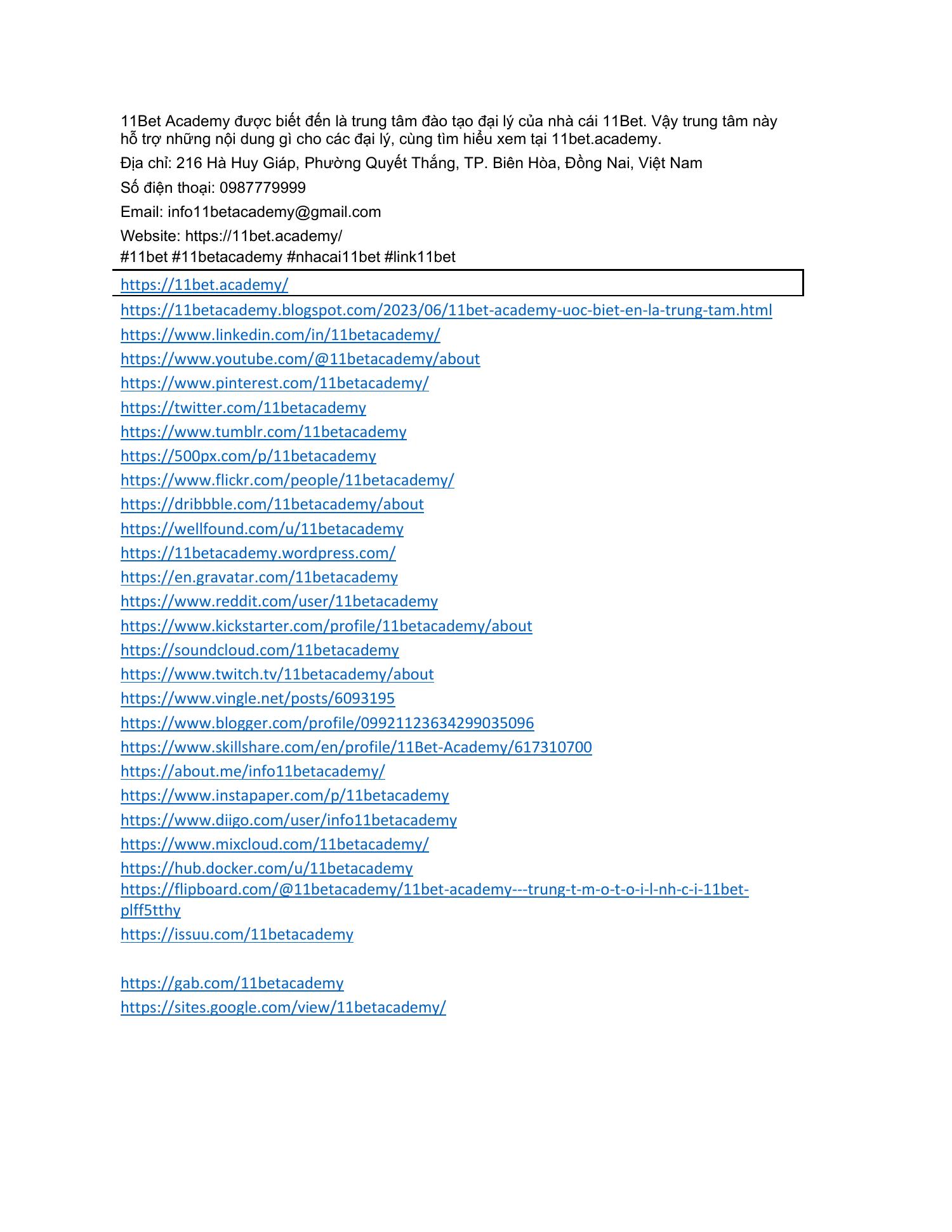 11betacademy.docx | DocDroid