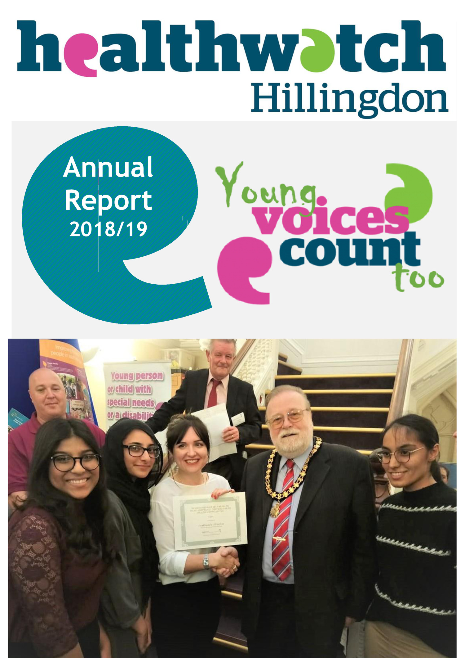 Annual Report 2018_19 FINAL.pdf | DocDroid