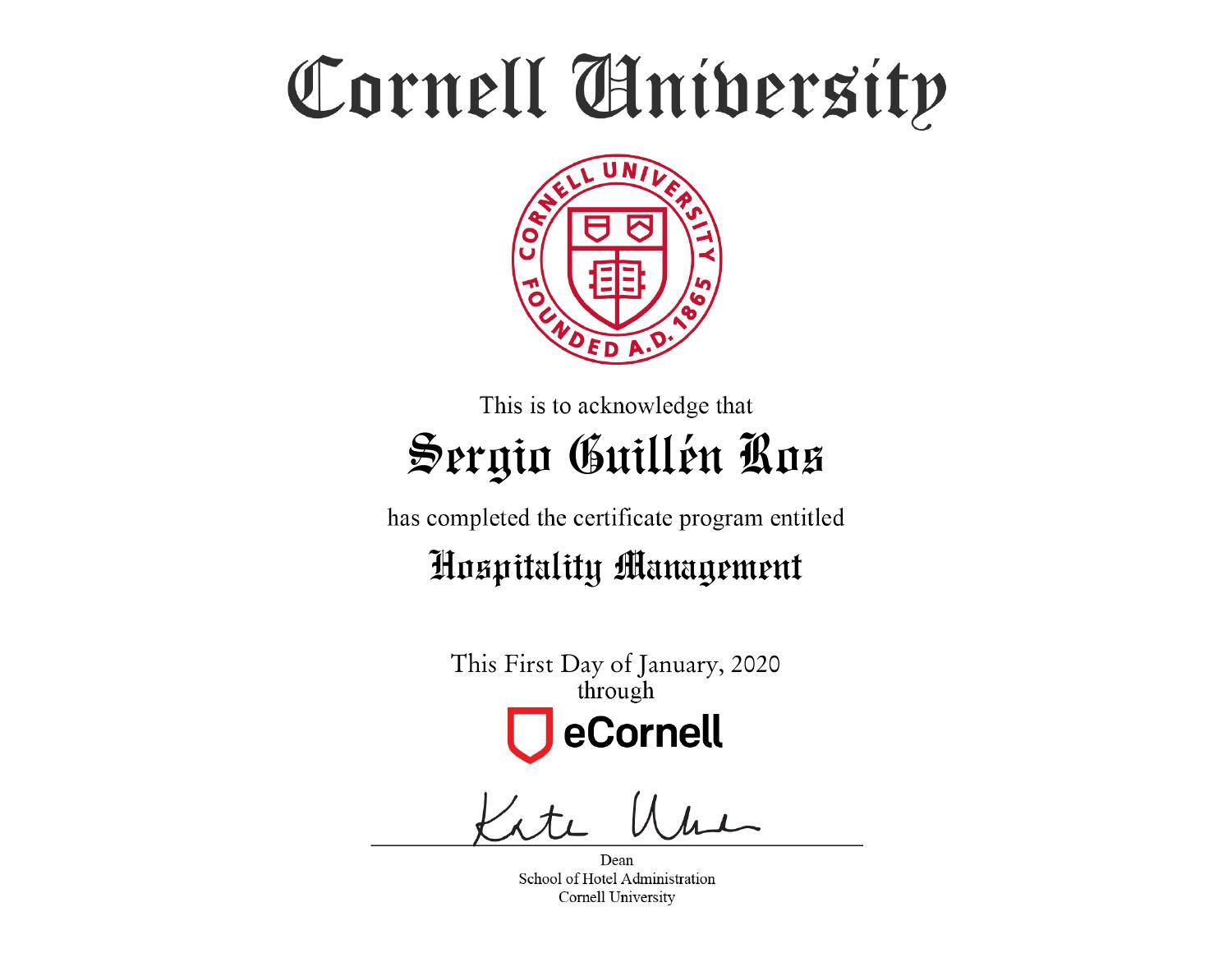 CertificateReportCornell.pdf | DocDroid