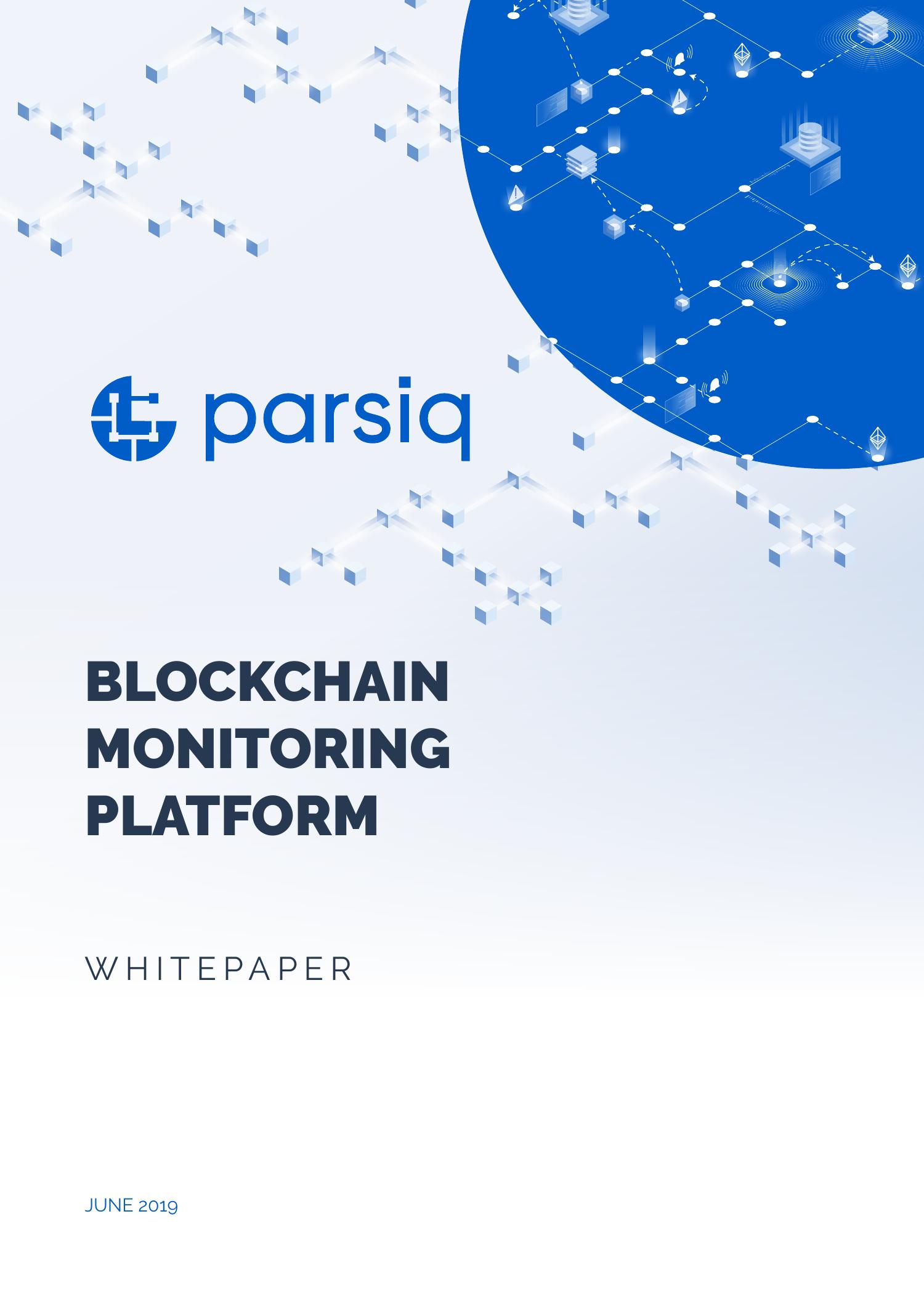 Parsiq Whitepaper June 2019.pdf | DocDroid