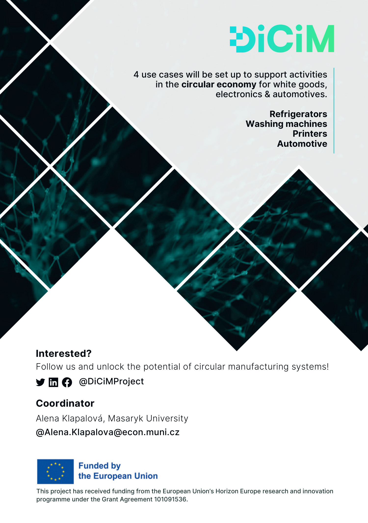 DiCiM Project Brochure.pdf | DocDroid