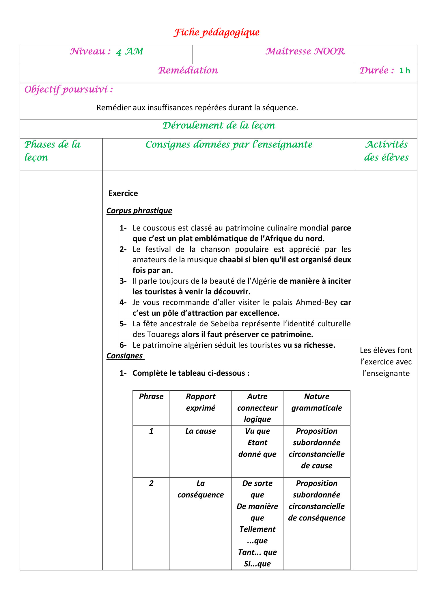 remédiation fiche.docx | DocDroid