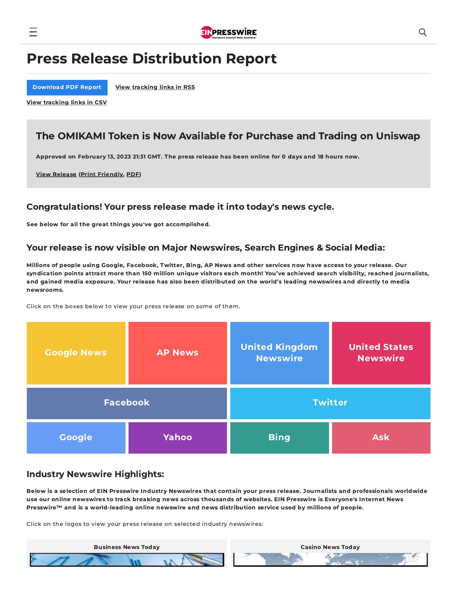 Omikami_Press_Release_Report_Distribution_PR (1).pdf | DocDroid