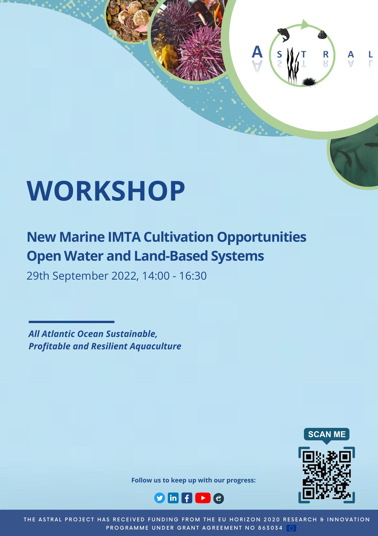 ASTRAL Workshop Agenda - Aquaculture Europe.pdf | DocDroid