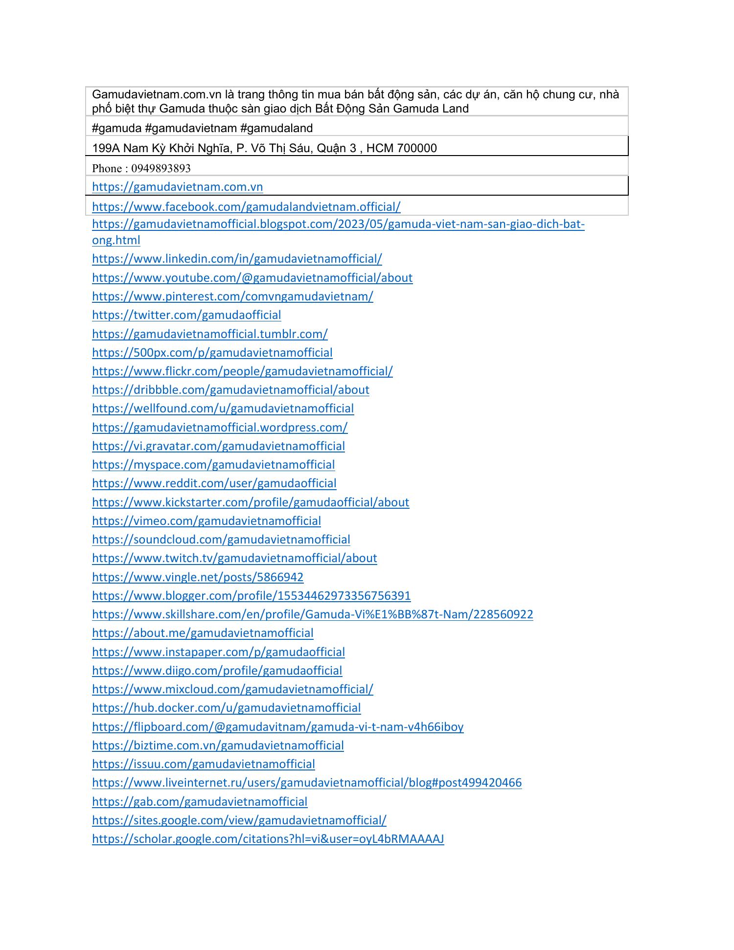 gamudavietnamofficial.docx | DocDroid