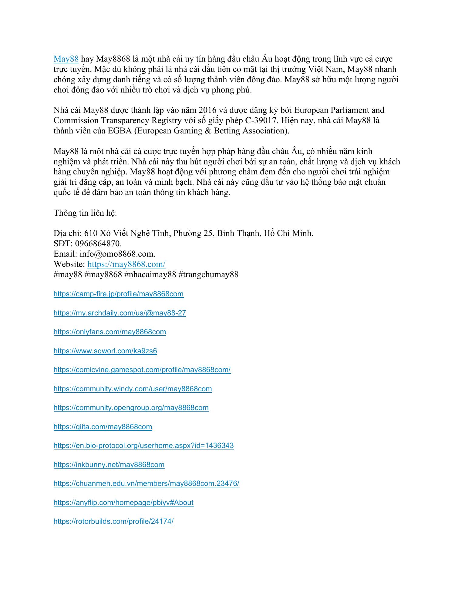 May88.docx | DocDroid