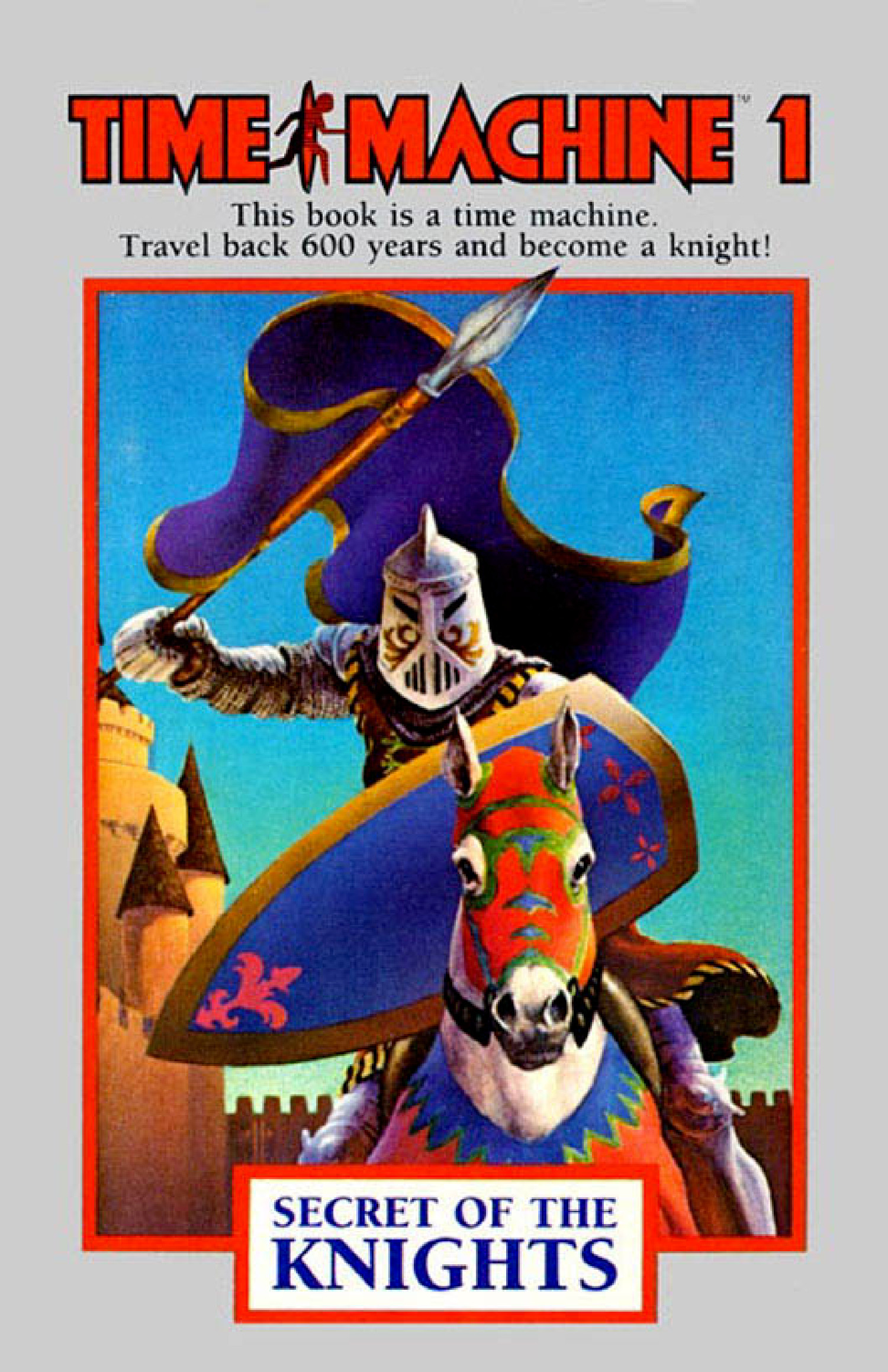 Time Machine 01 - Secret of the Knights .pdf | DocDroid