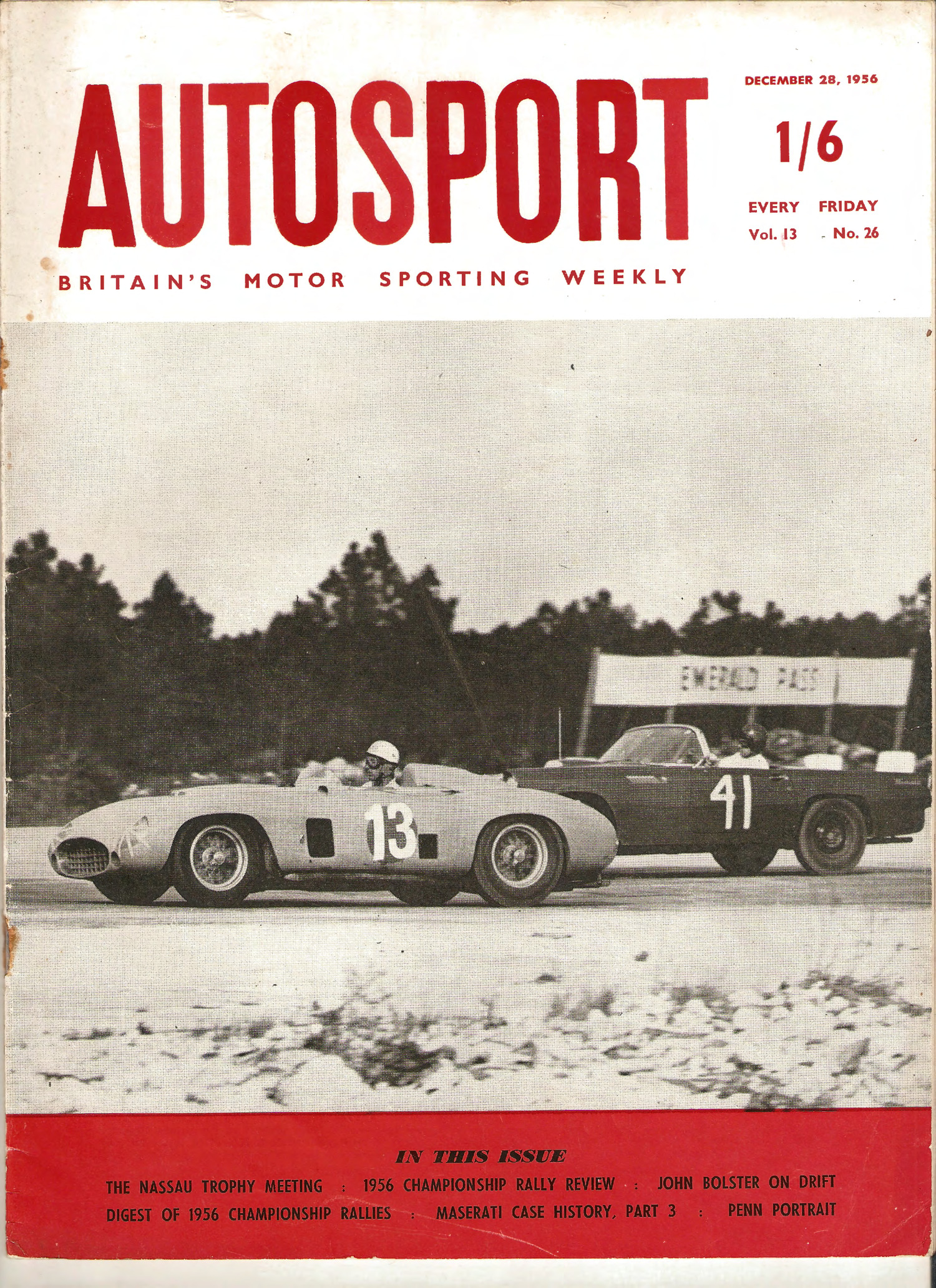 Autosport Magazine, 1956.12.28.pdf | DocDroid