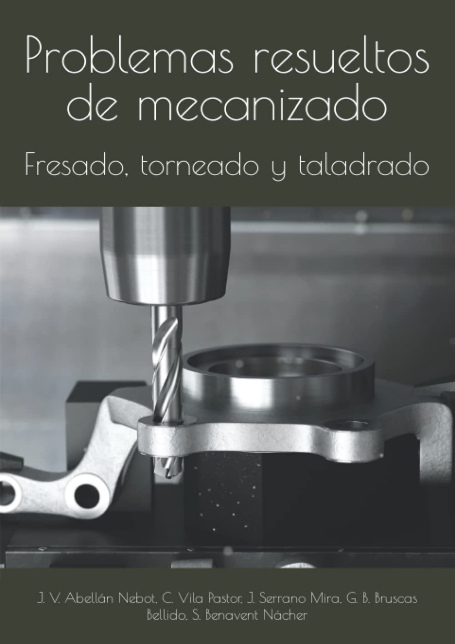 BOOS Problemas resueltos de mecanizado Fresado torneado y taladrado Spanish .pdf | DocDroid