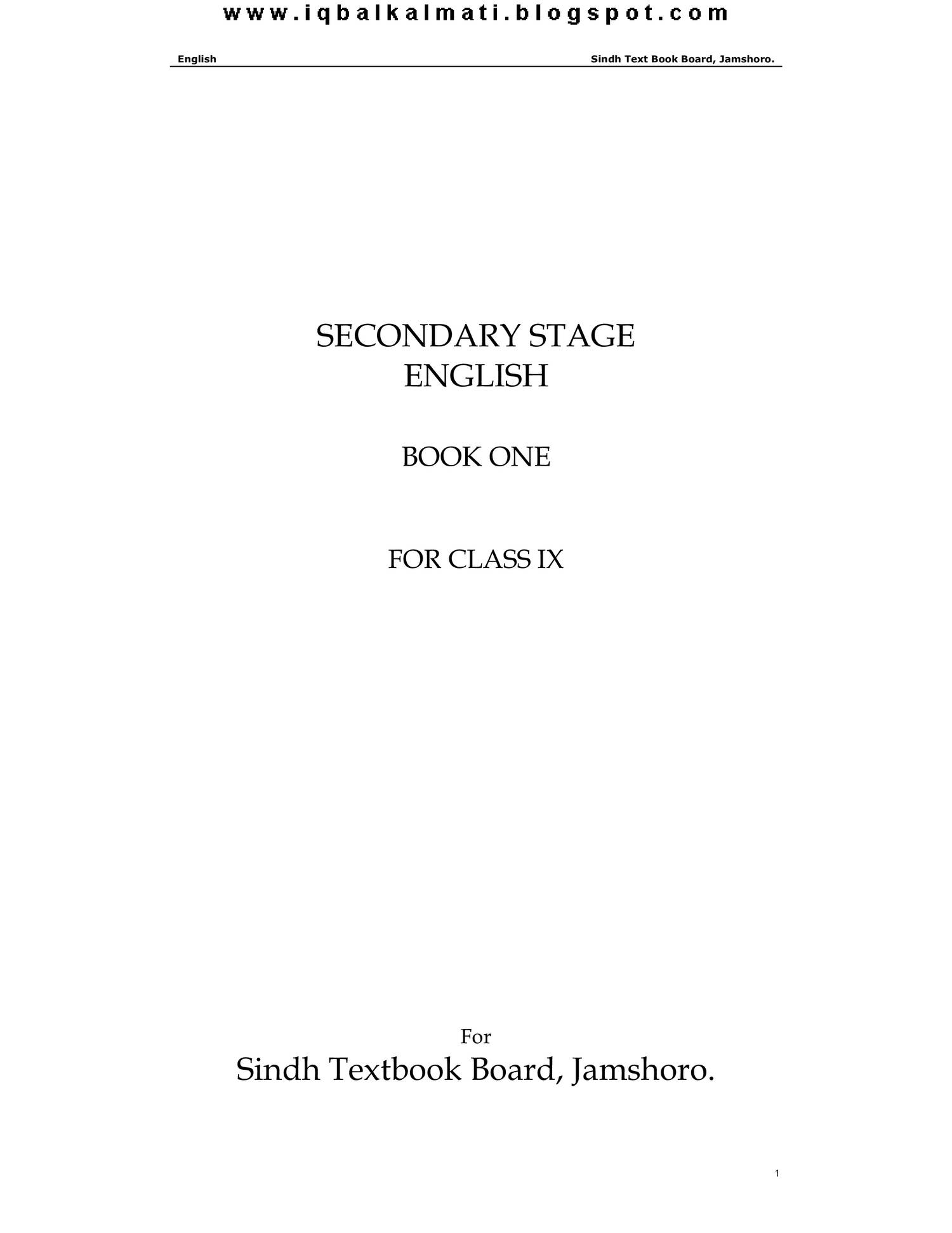 Class IX English Nts.pdf | DocDroid