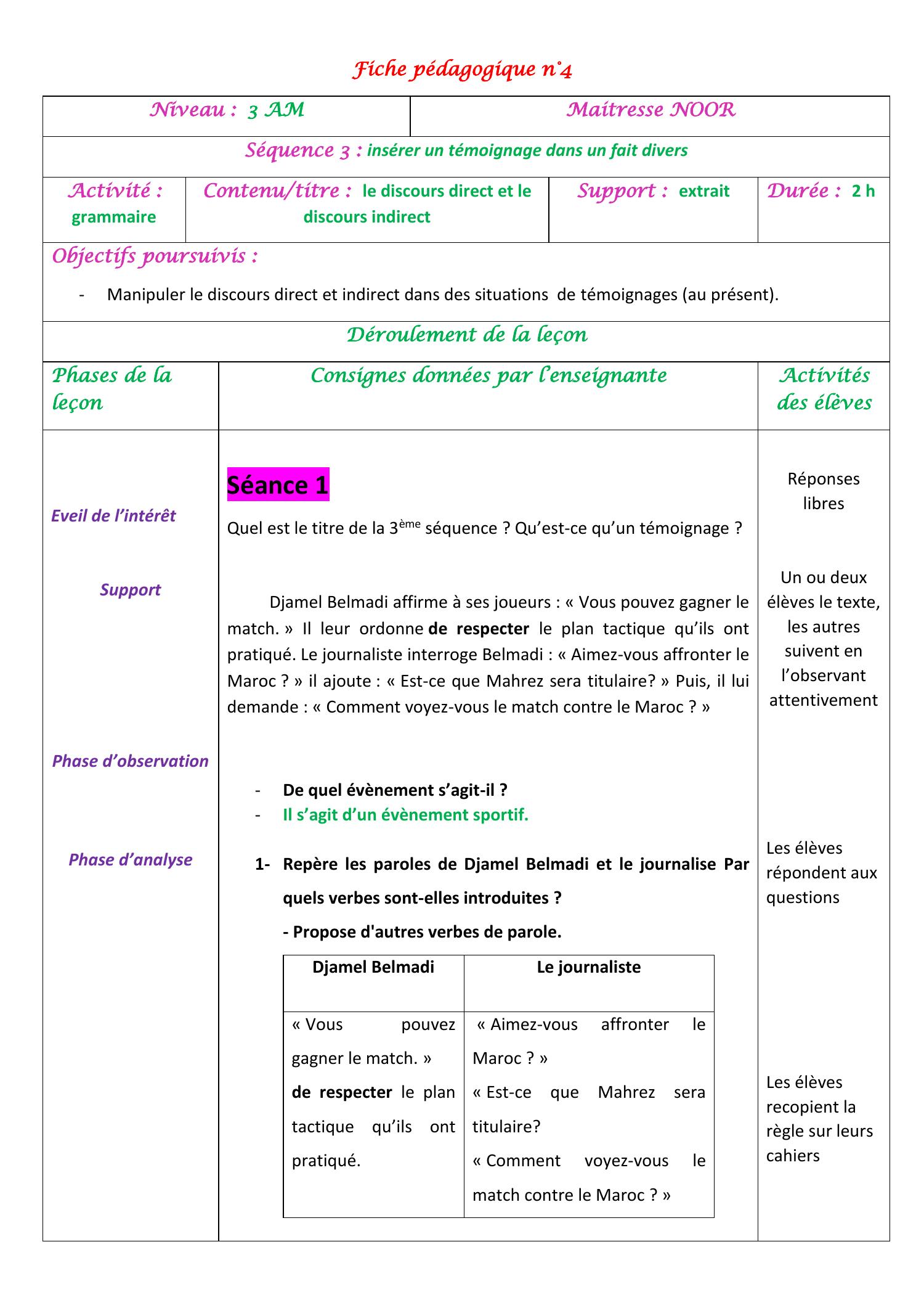 grammaire yes.docx | DocDroid