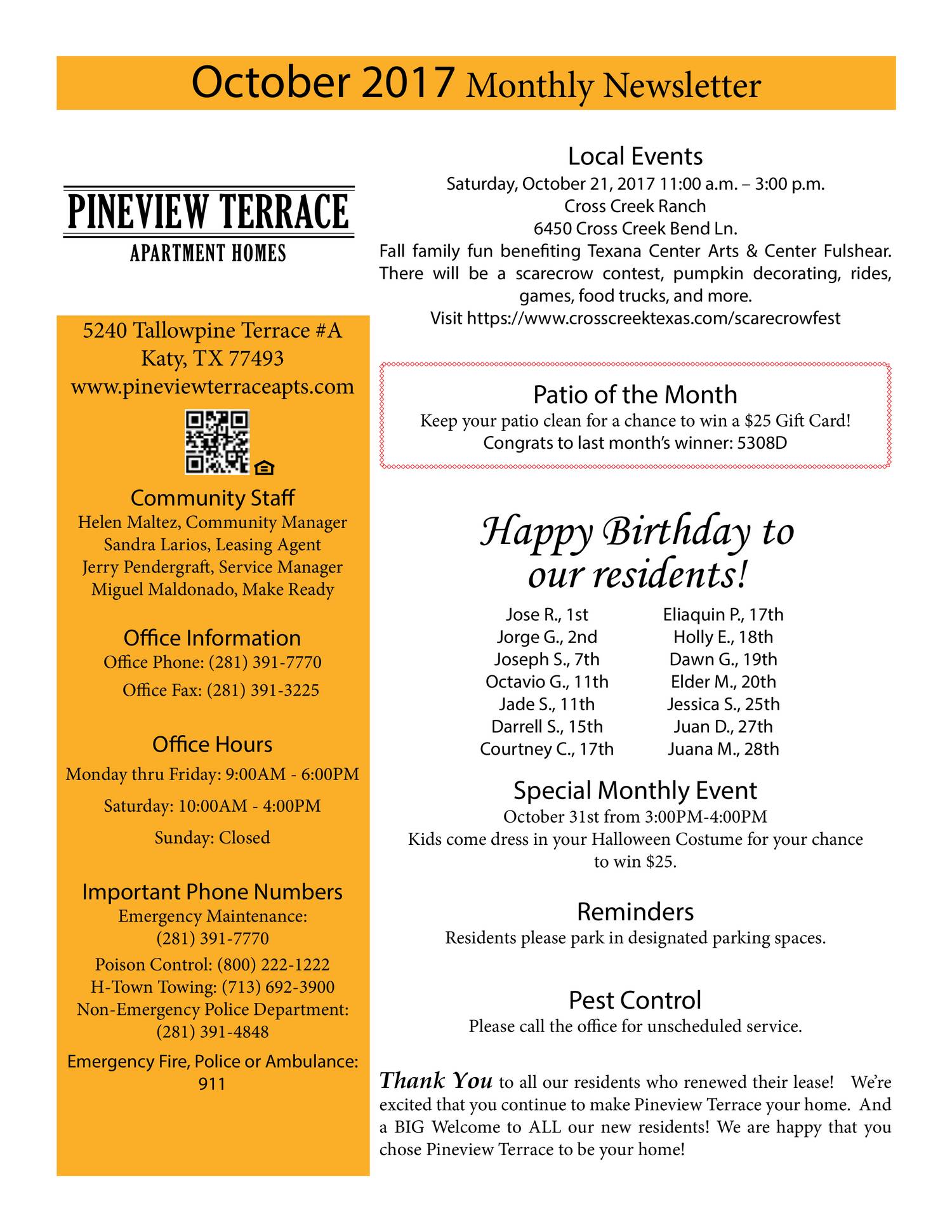 PT OCT 2017.pdf | DocDroid