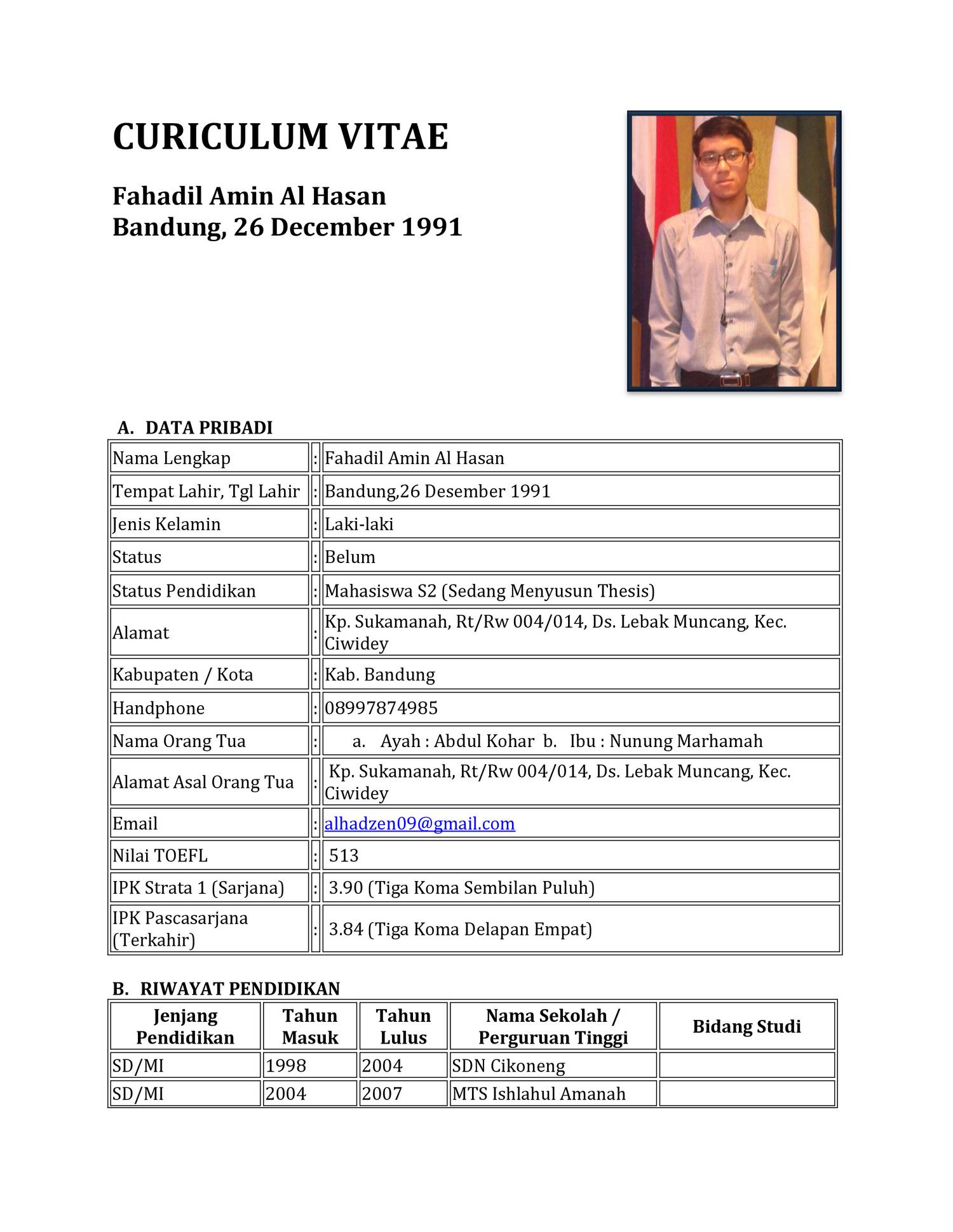 CV_Fahadil Amin Al Hasan.pdf | DocDroid