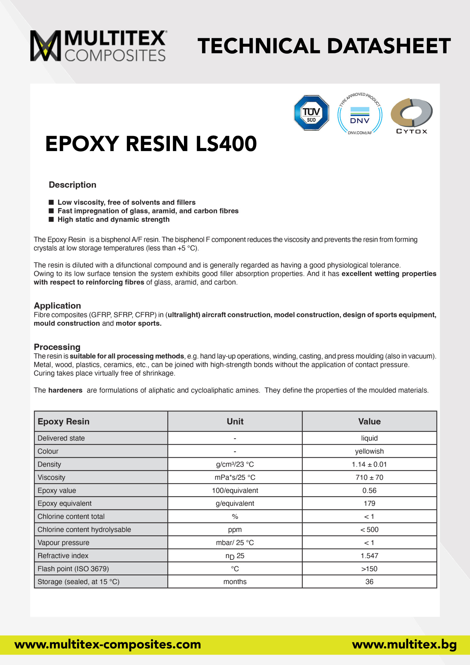 TDS_L400.pdf | DocDroid