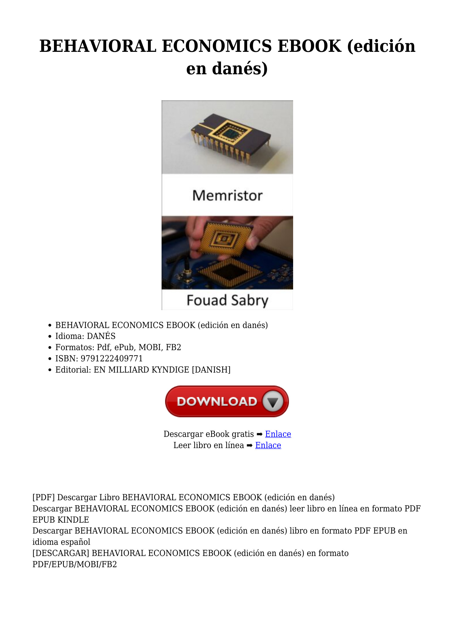 BEHAVIORAL-ECONOMICS-EBOOK.pdf | DocDroid