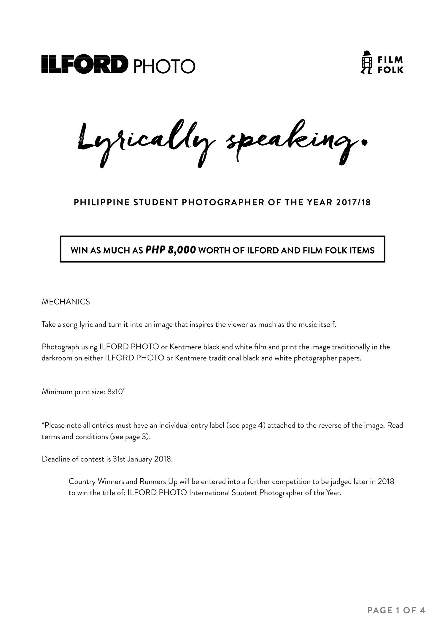 lyrically speaking terms.pdf | DocDroid
