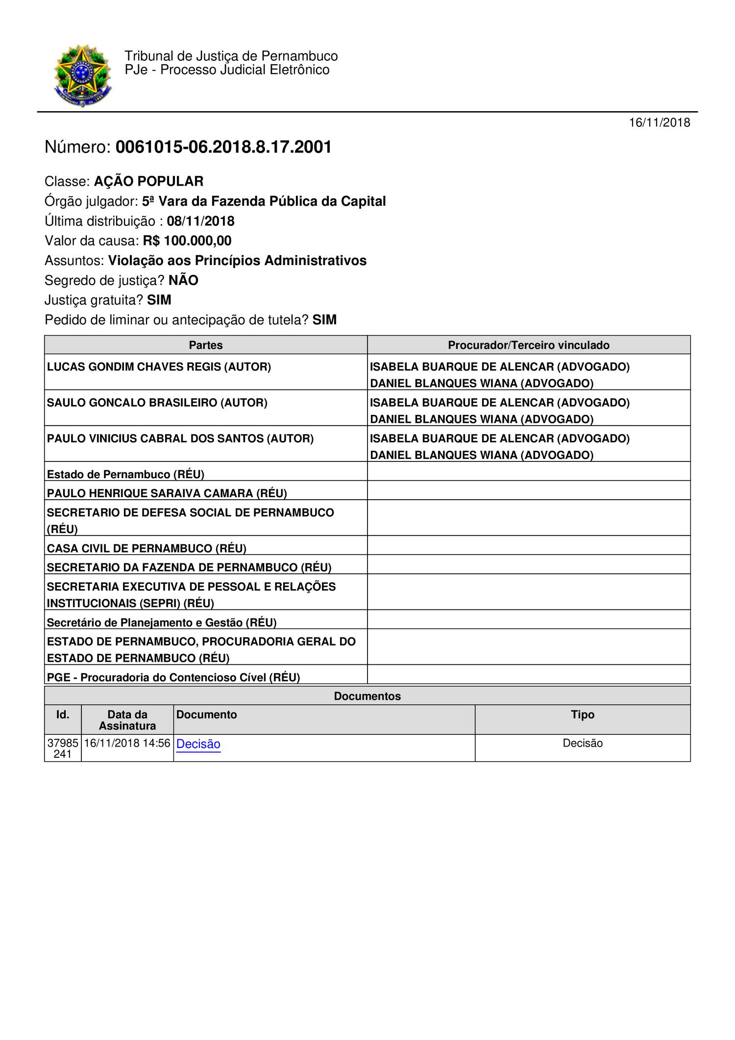 decisão - Decasp.pdf | DocDroid