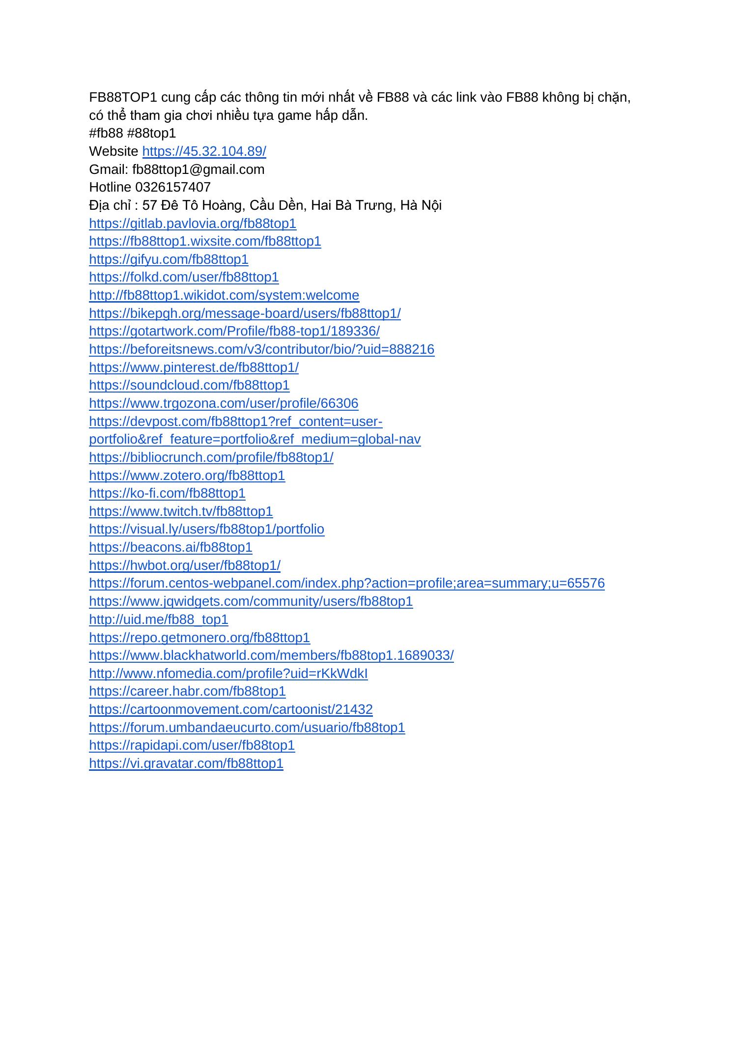 fb88top1.docx | DocDroid