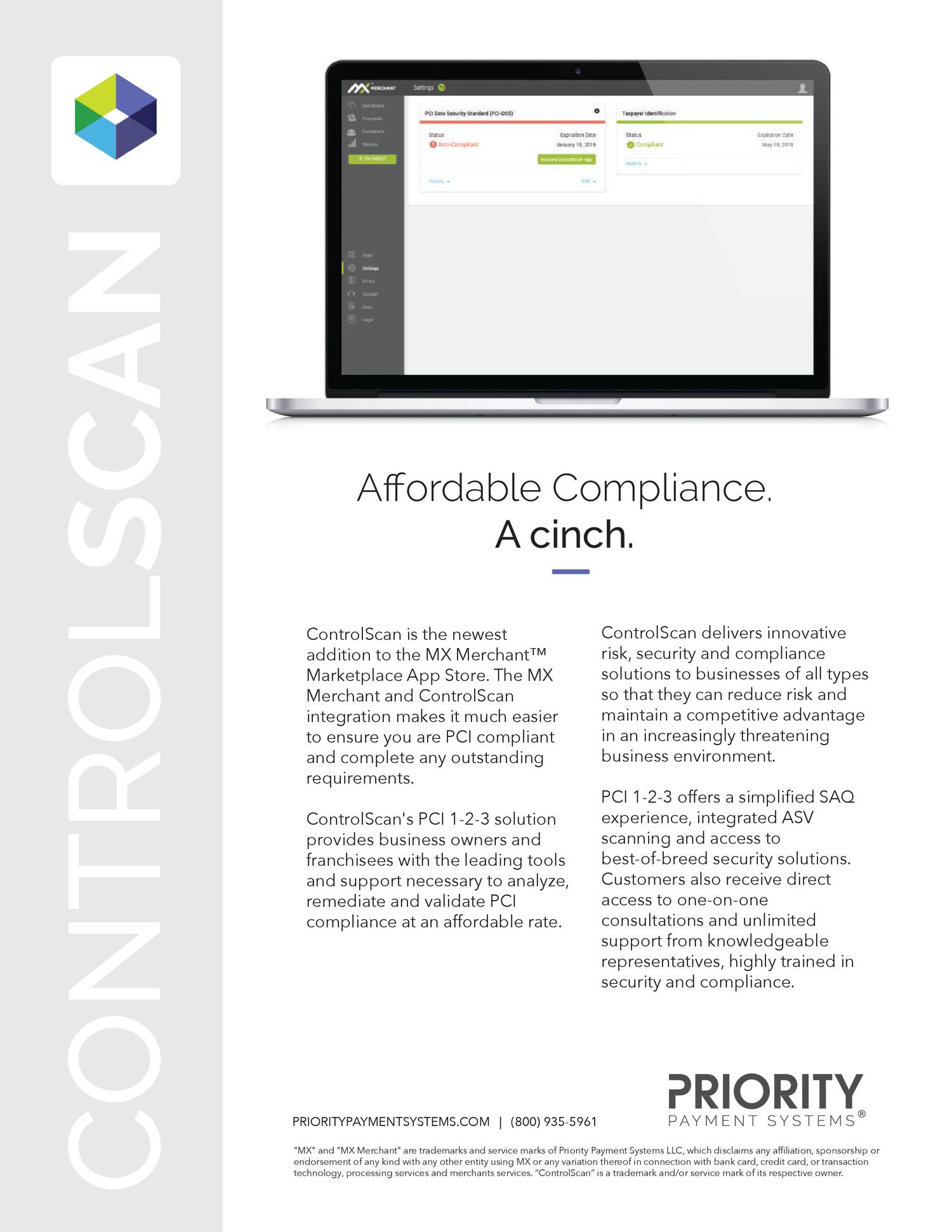 ControlScan Product Overview.pdf | DocDroid