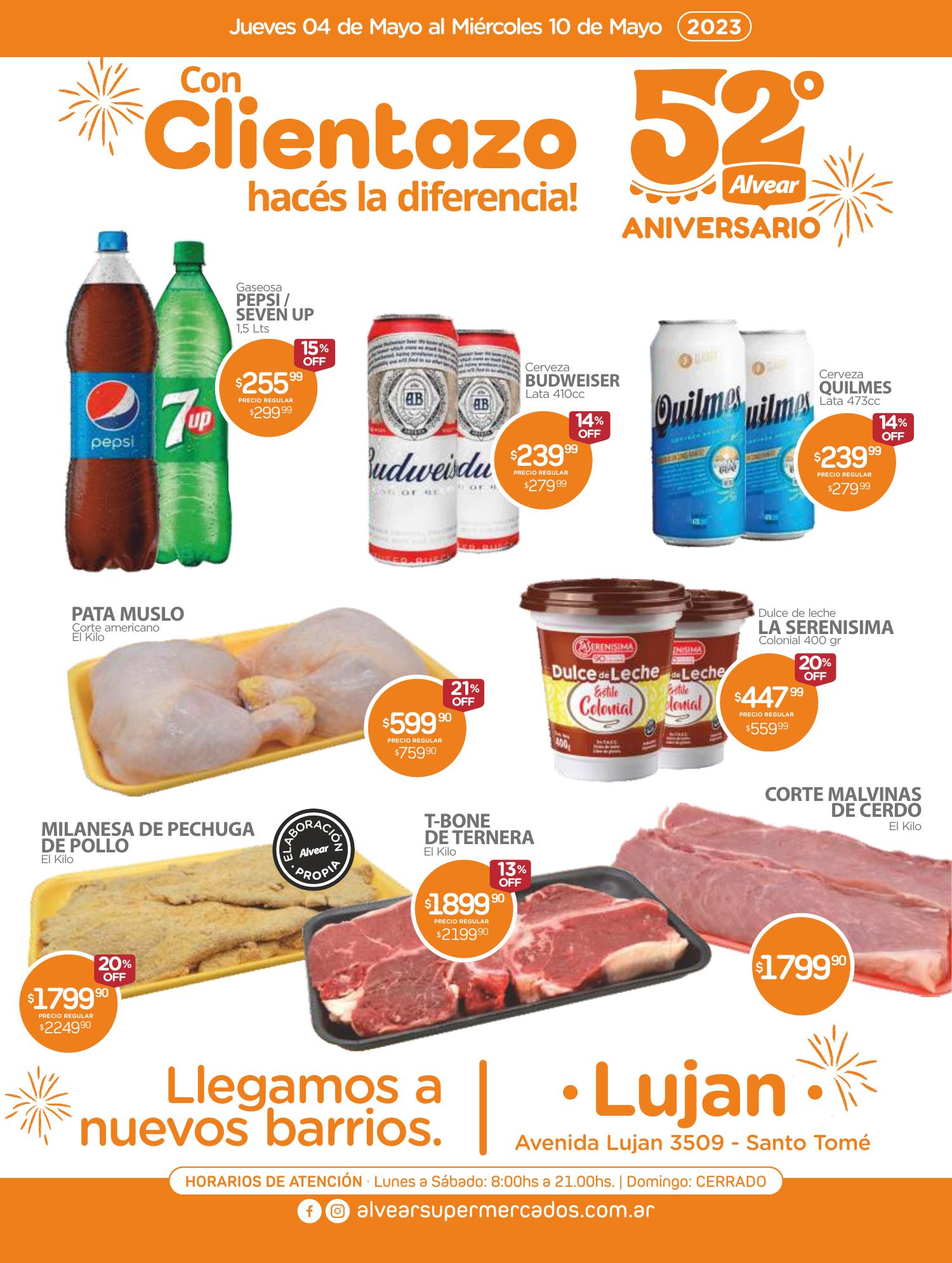 Clientazo Alvear - 04-05-2023.pdf | DocDroid