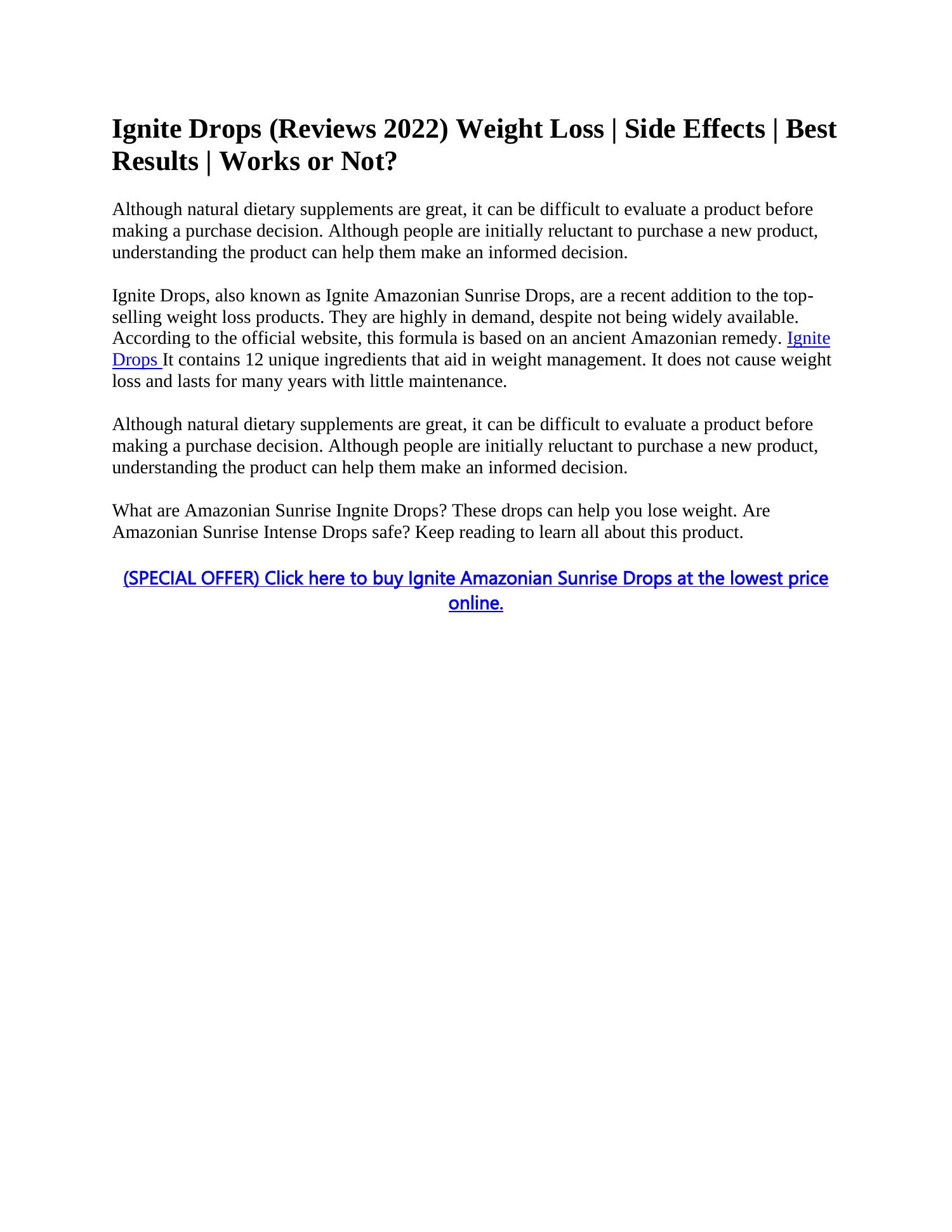 Ignite Drops Benefits.pdf | DocDroid