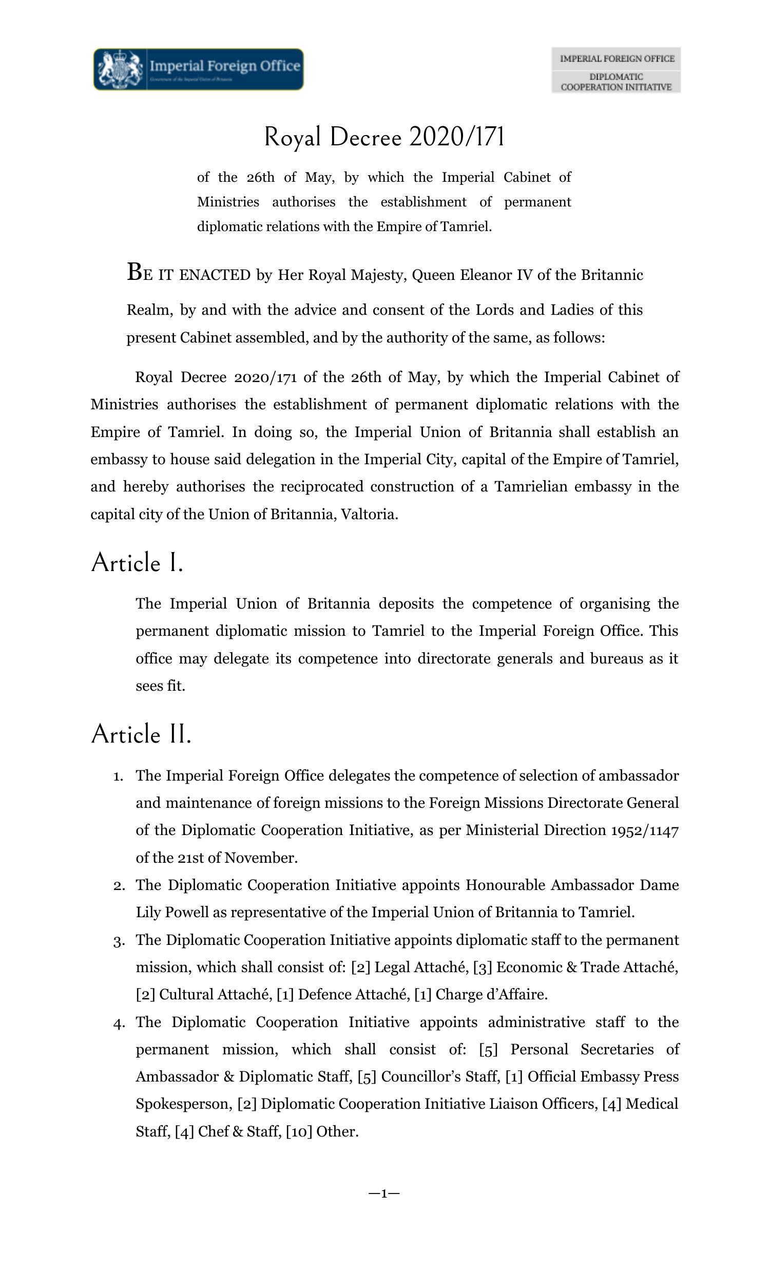 Royal Decree 2020/171 of the 26th of May.pdf | DocDroid