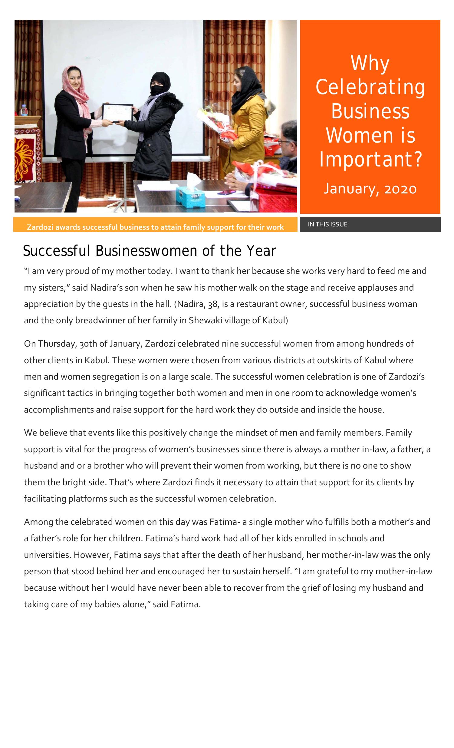 Why Celebrating Business Women is Important.pdf | DocDroid