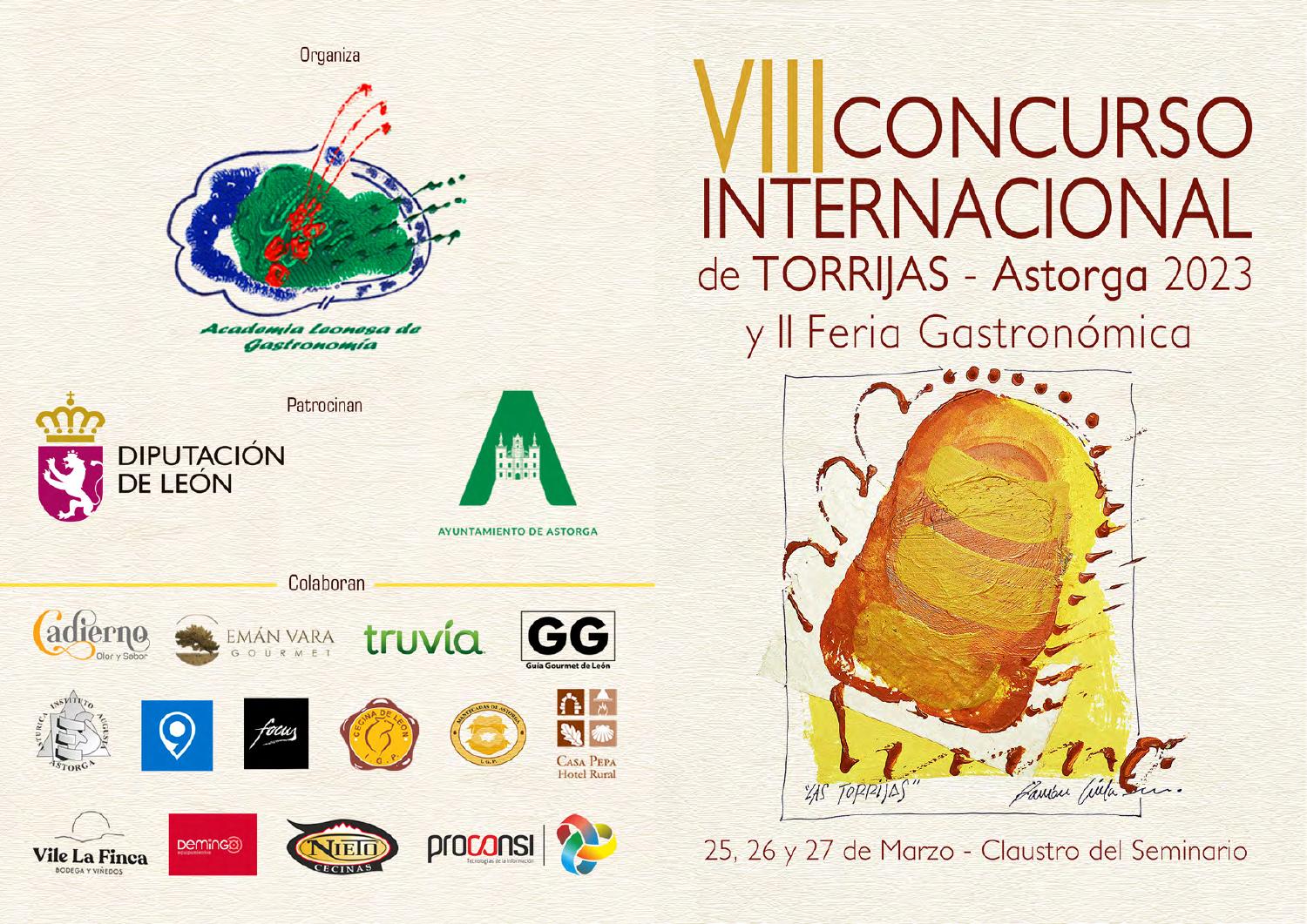 Programa VIII Concurso Internacional de Torrijas 2023x (1).pdf | DocDroid