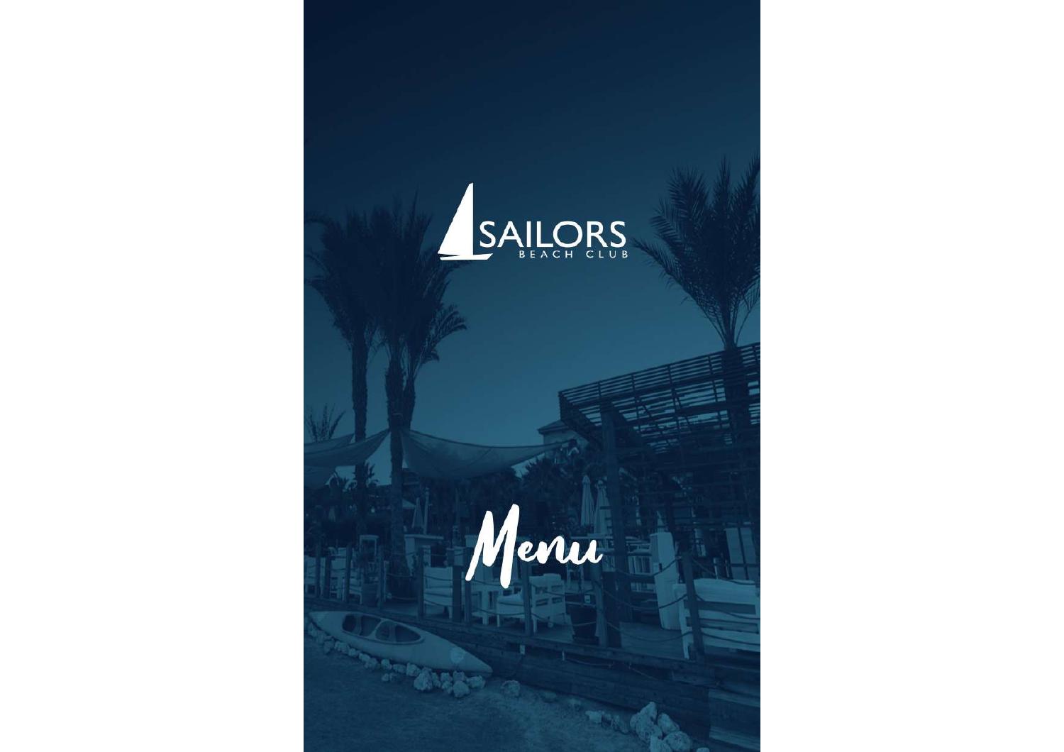 Sailors Menu.pdf | DocDroid