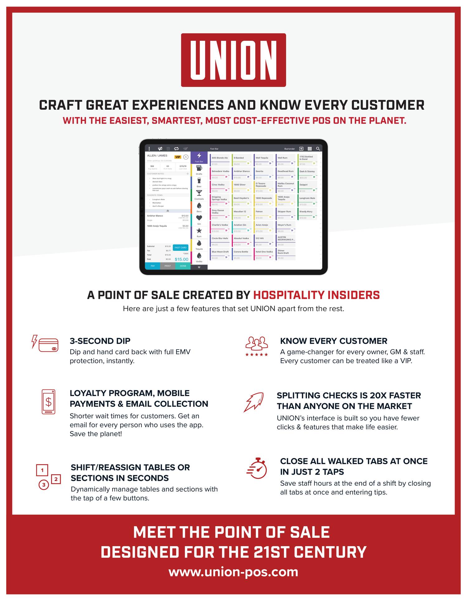 union-features-flyer.pdf | DocDroid
