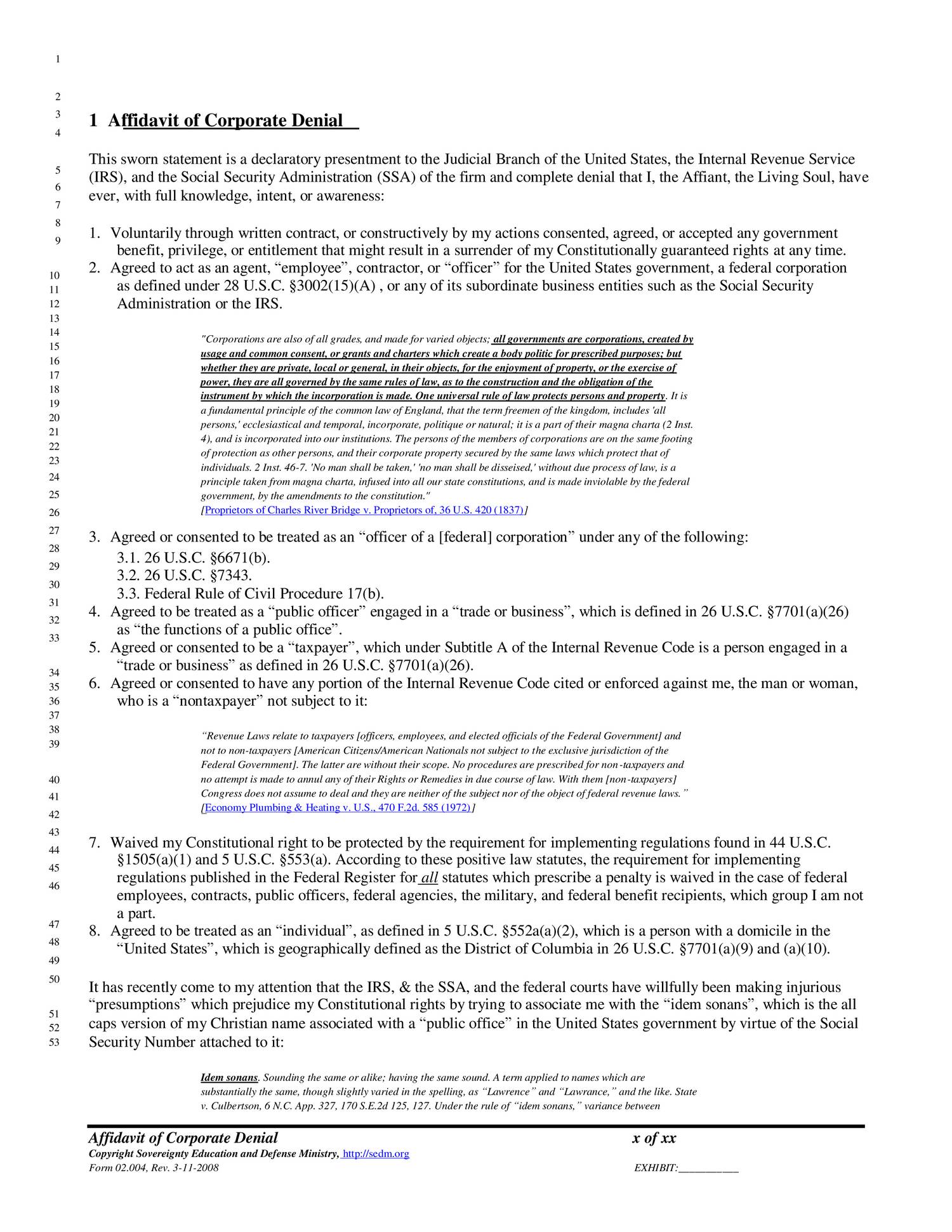 Corporate-Denial-Official-Sample.pdf | DocDroid