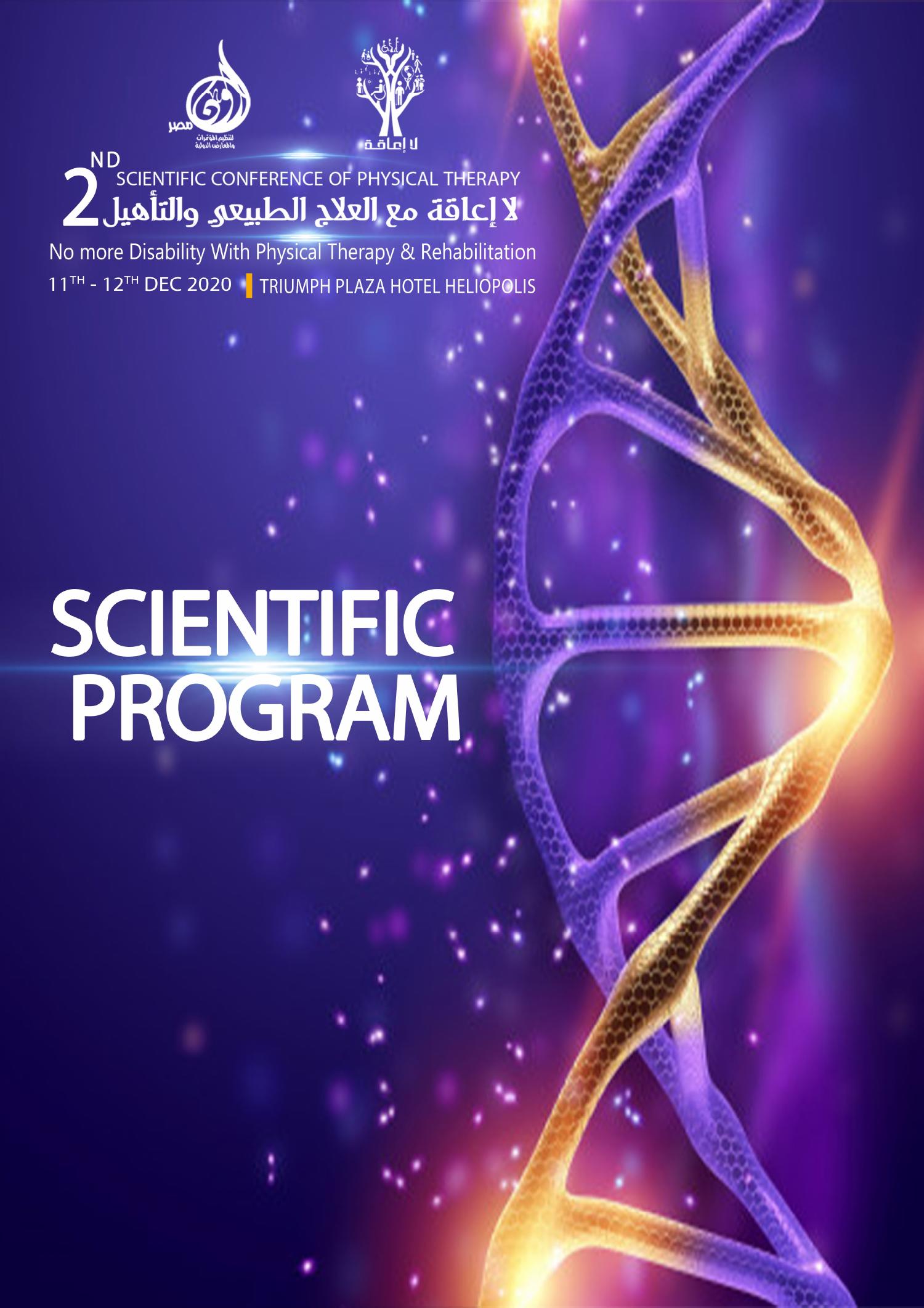 Scientific Program.pdf | DocDroid