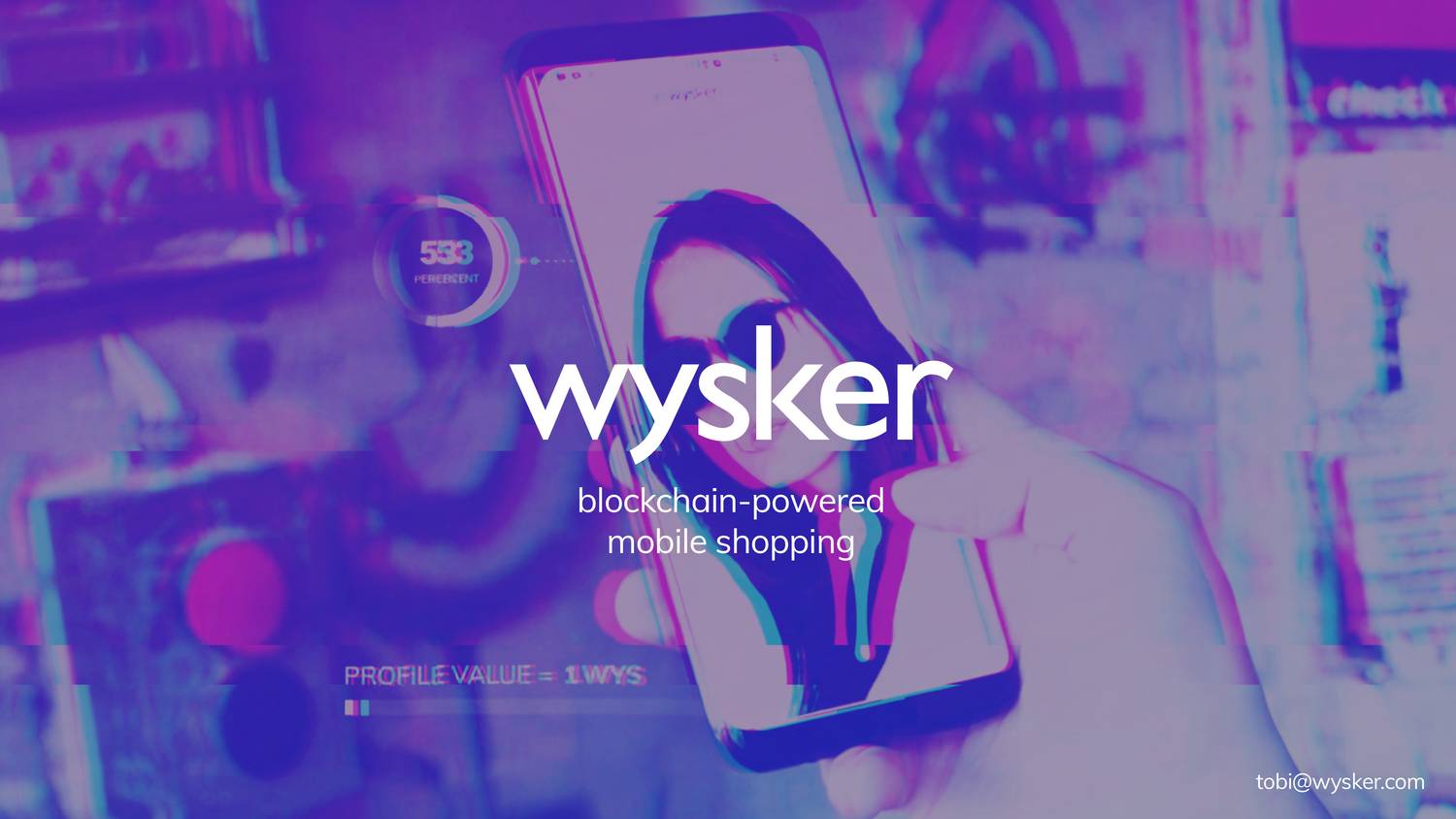 wysker_pitch_deck.pdf | DocDroid