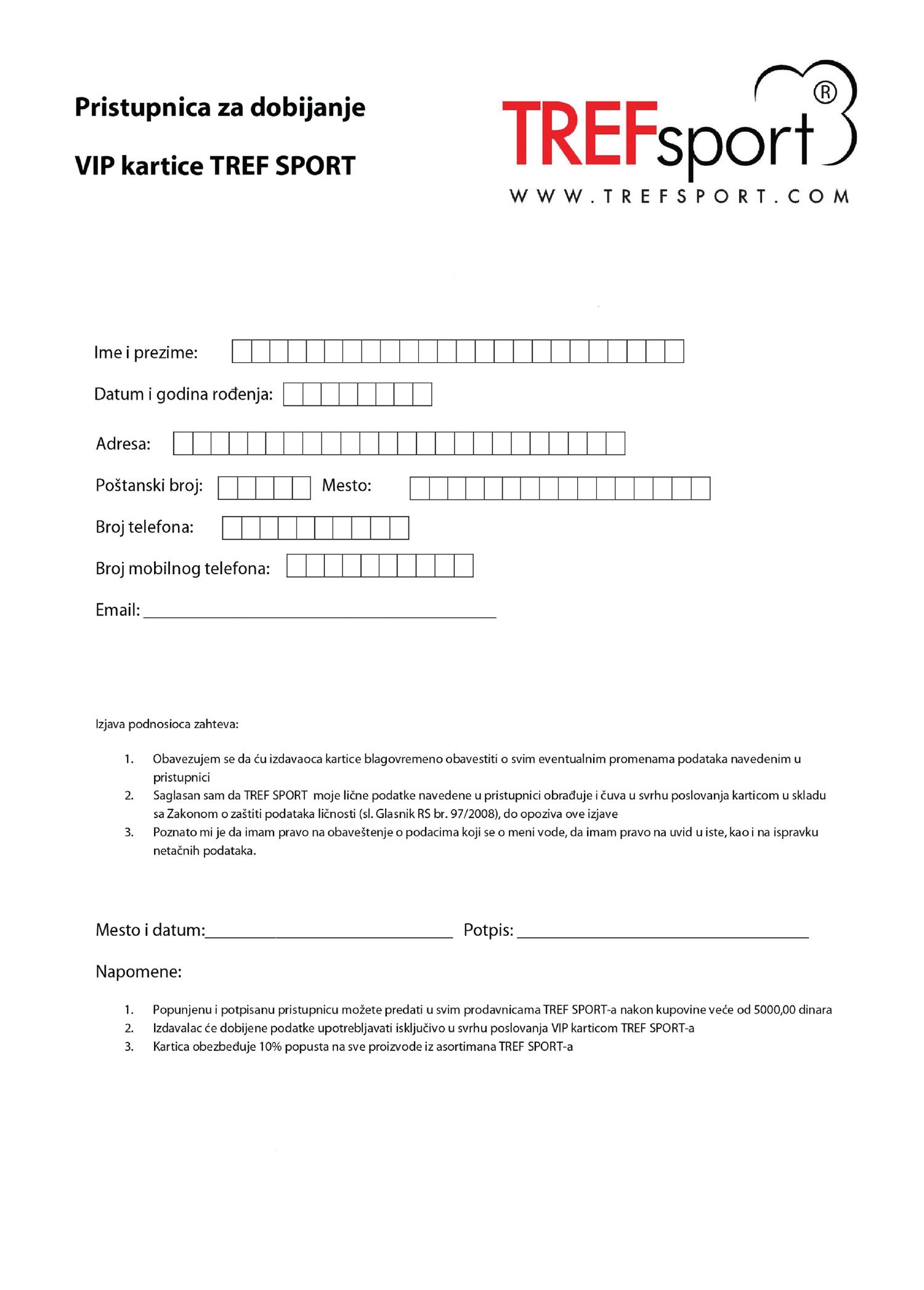 vip kartice.pdf | DocDroid