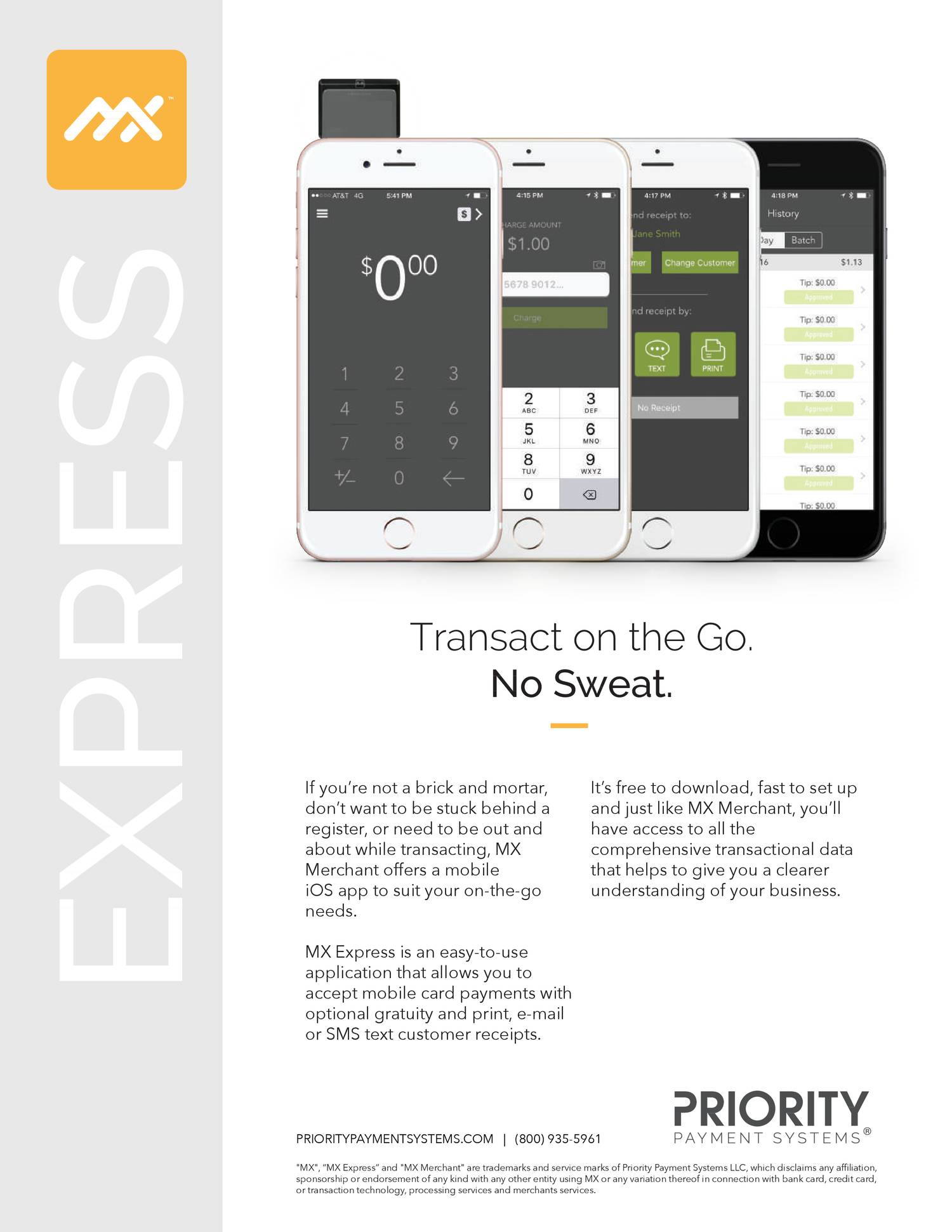 MX Express Overview.pdf | DocDroid