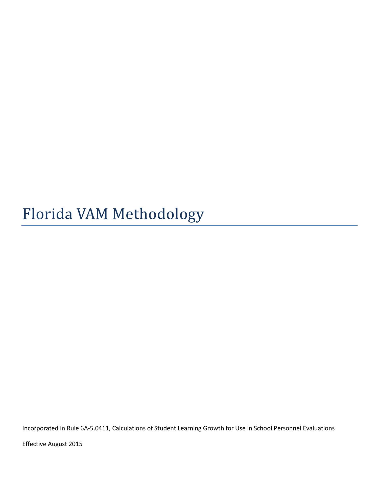 VAM Methodology (1).pdf | DocDroid