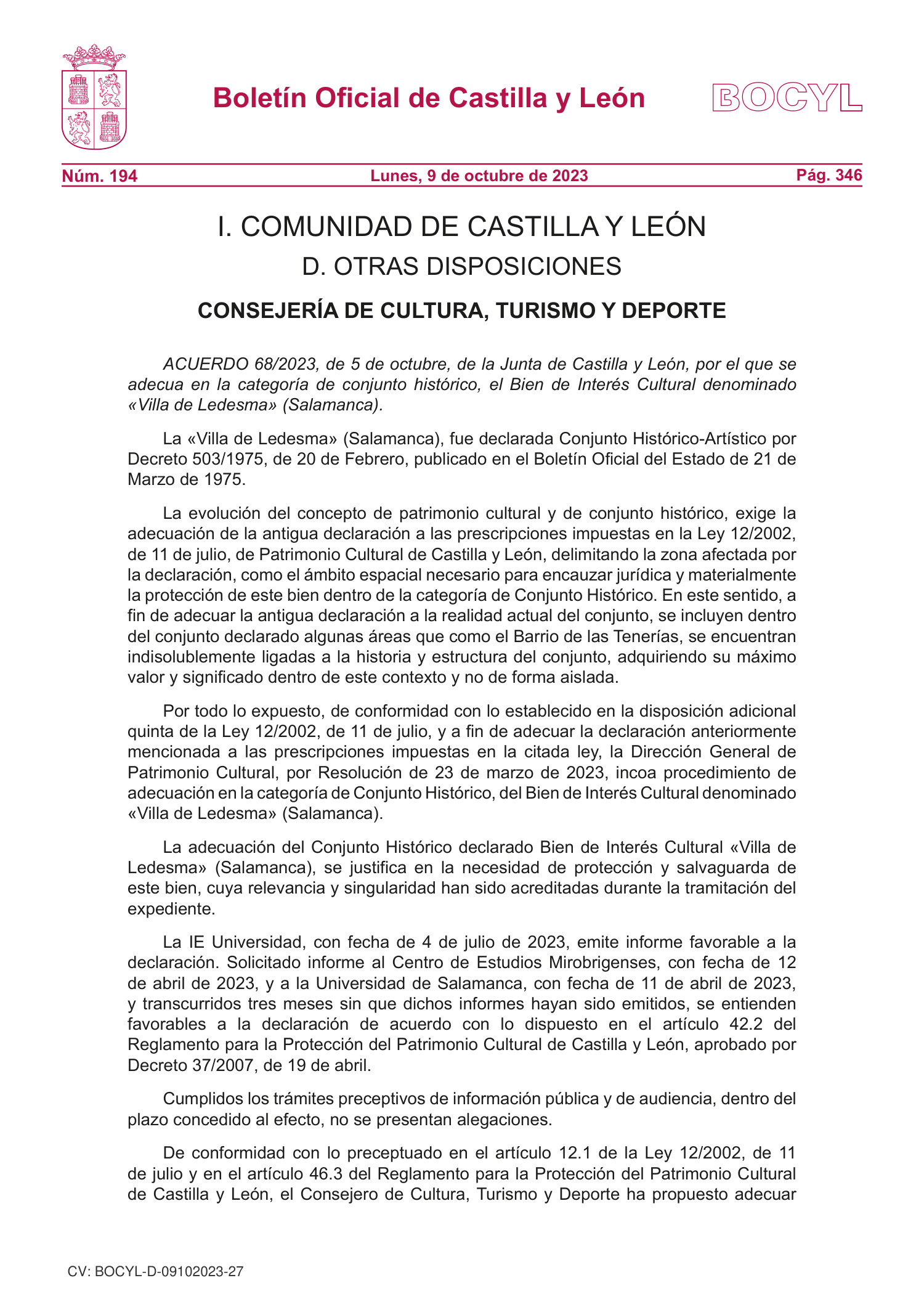 ACUERDO 5 OCTUBRE_BOCYL-D-09102023-27 (1).pdf | DocDroid